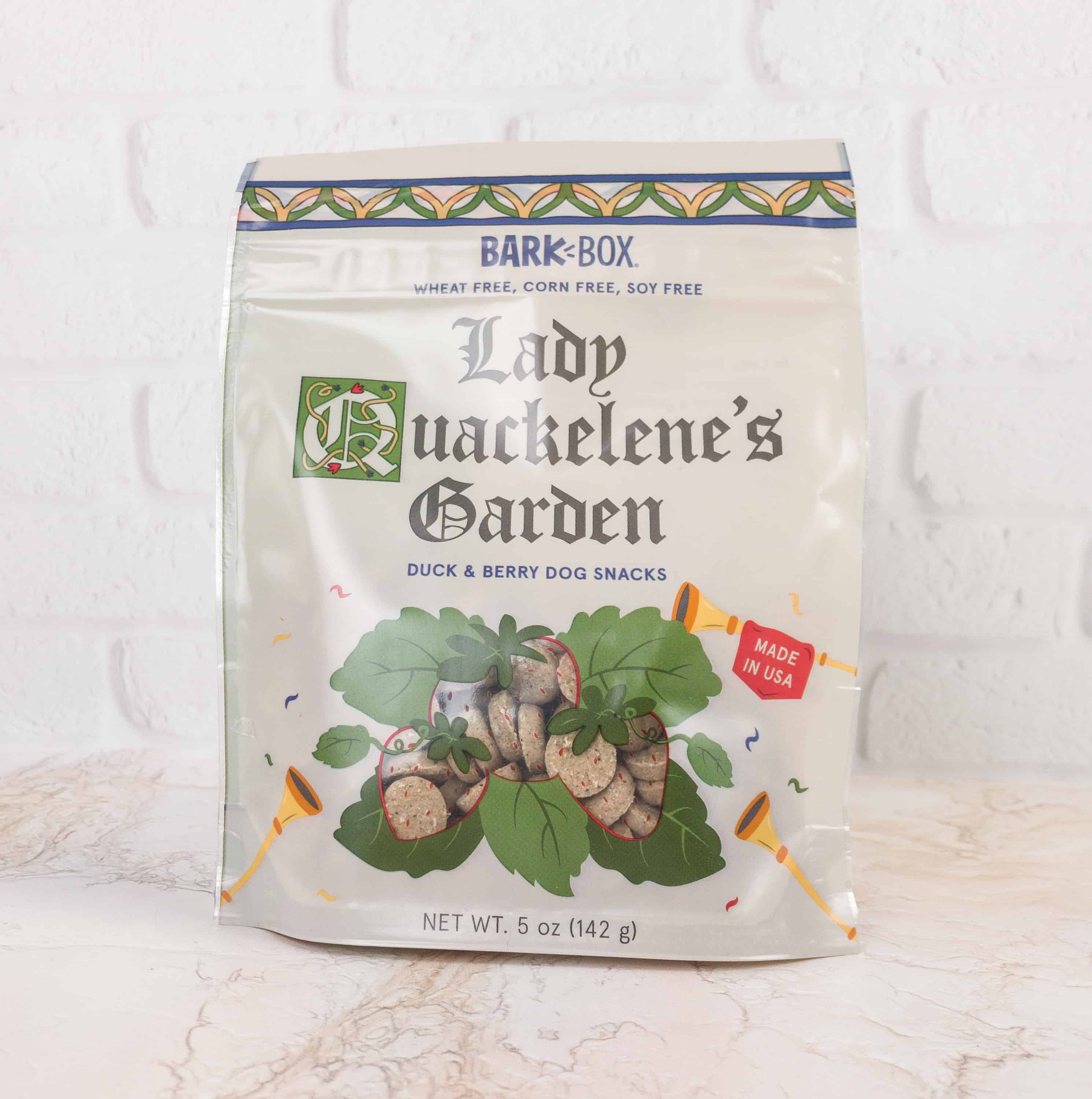 Barkbox January 2018 Subscription Box Review + Coupon - hello subscription