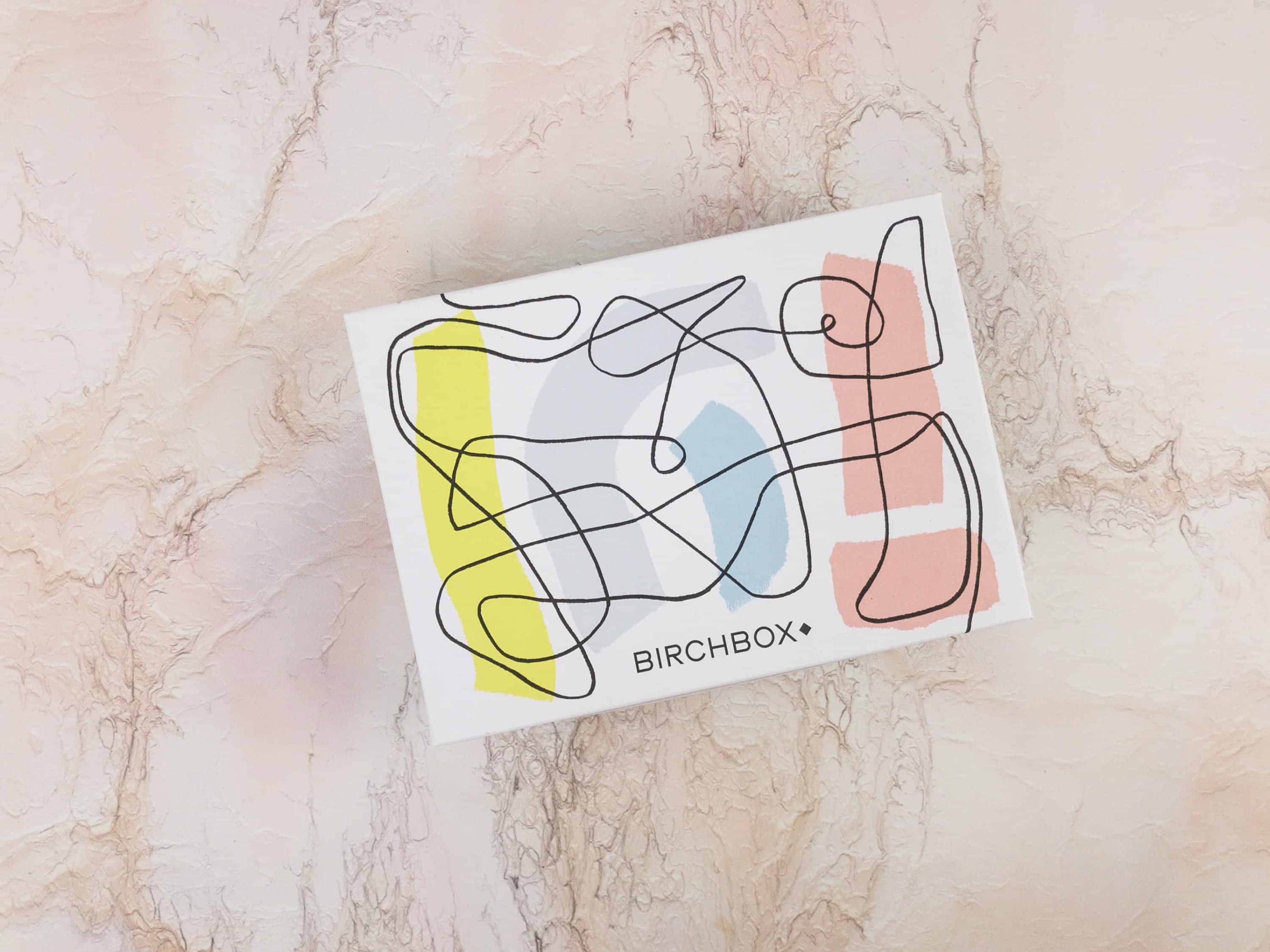 Birchbox January 2018 Review + Coupon – Find Your Happy Curated Box ...