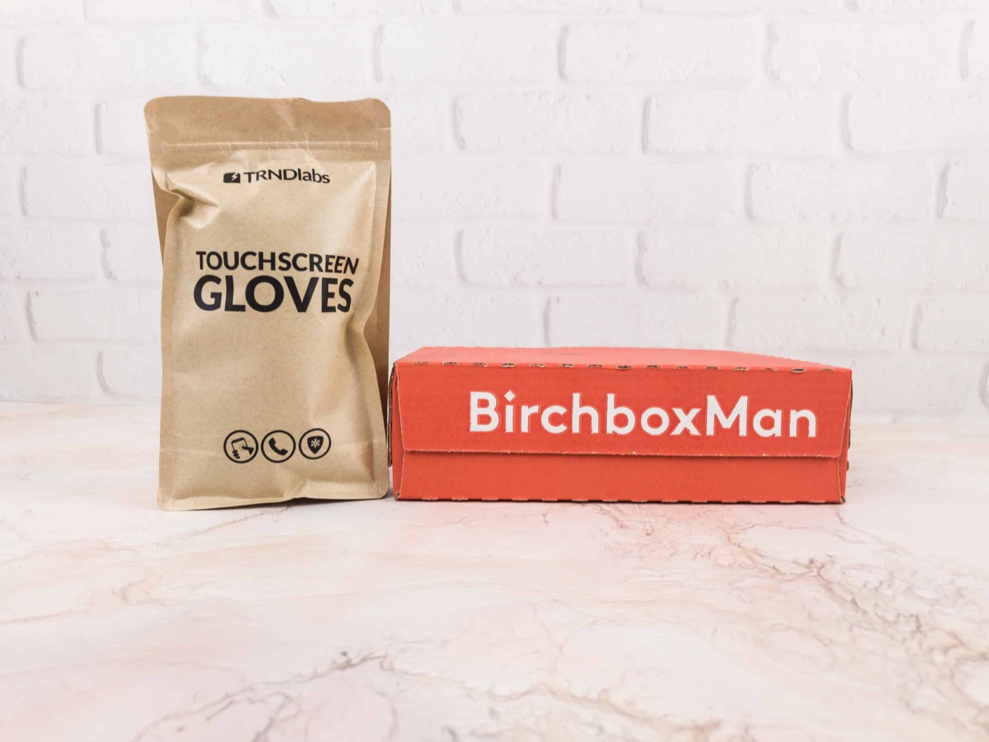 Birchbox Man January 2018 Subscription Box Review & Coupon - Hello ...