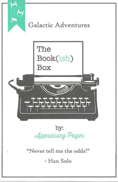 The Bookish Box January 2018 Subscription Box Review + Coupon - Hello ...