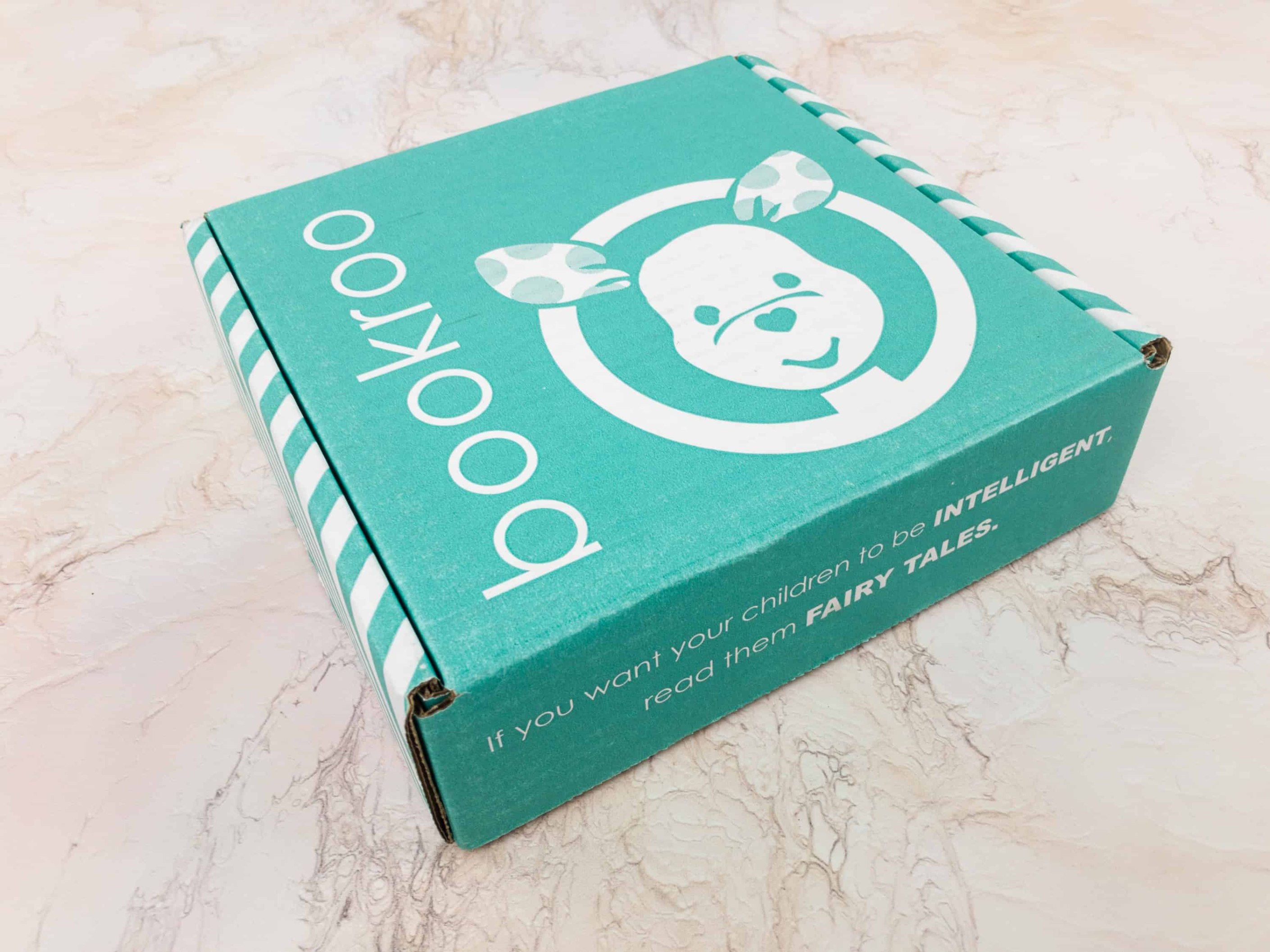 Bookroo January 2018 Subscription Box Review + Coupon - Hello Subscription