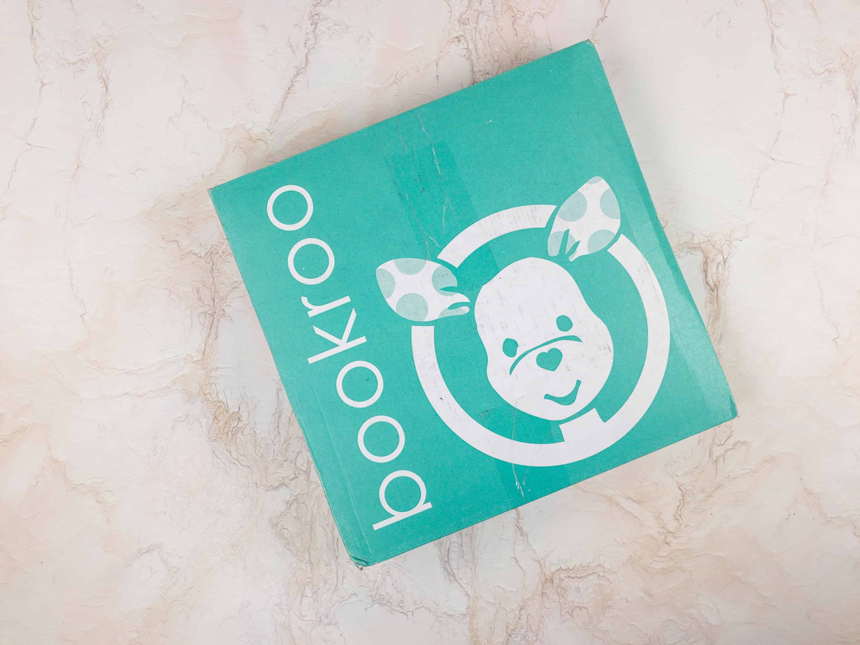 Bookroo Junior January 2018 Subscription Box Review - Hello Subscription