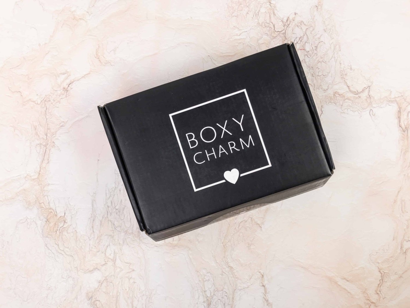 BOXYCHARM January 2018 Subscription Box Review - Hello Subscription