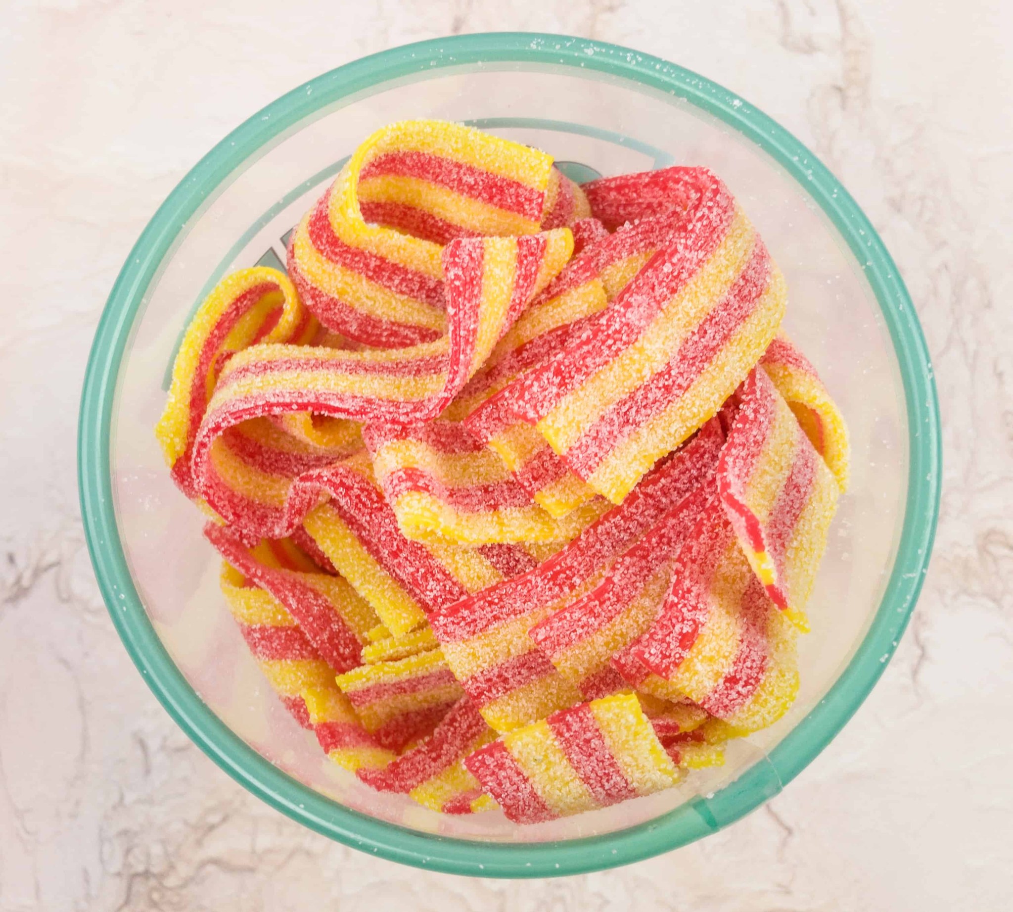 Candy Club Subscription Box Review + 50% off Coupon - January 2018 ...