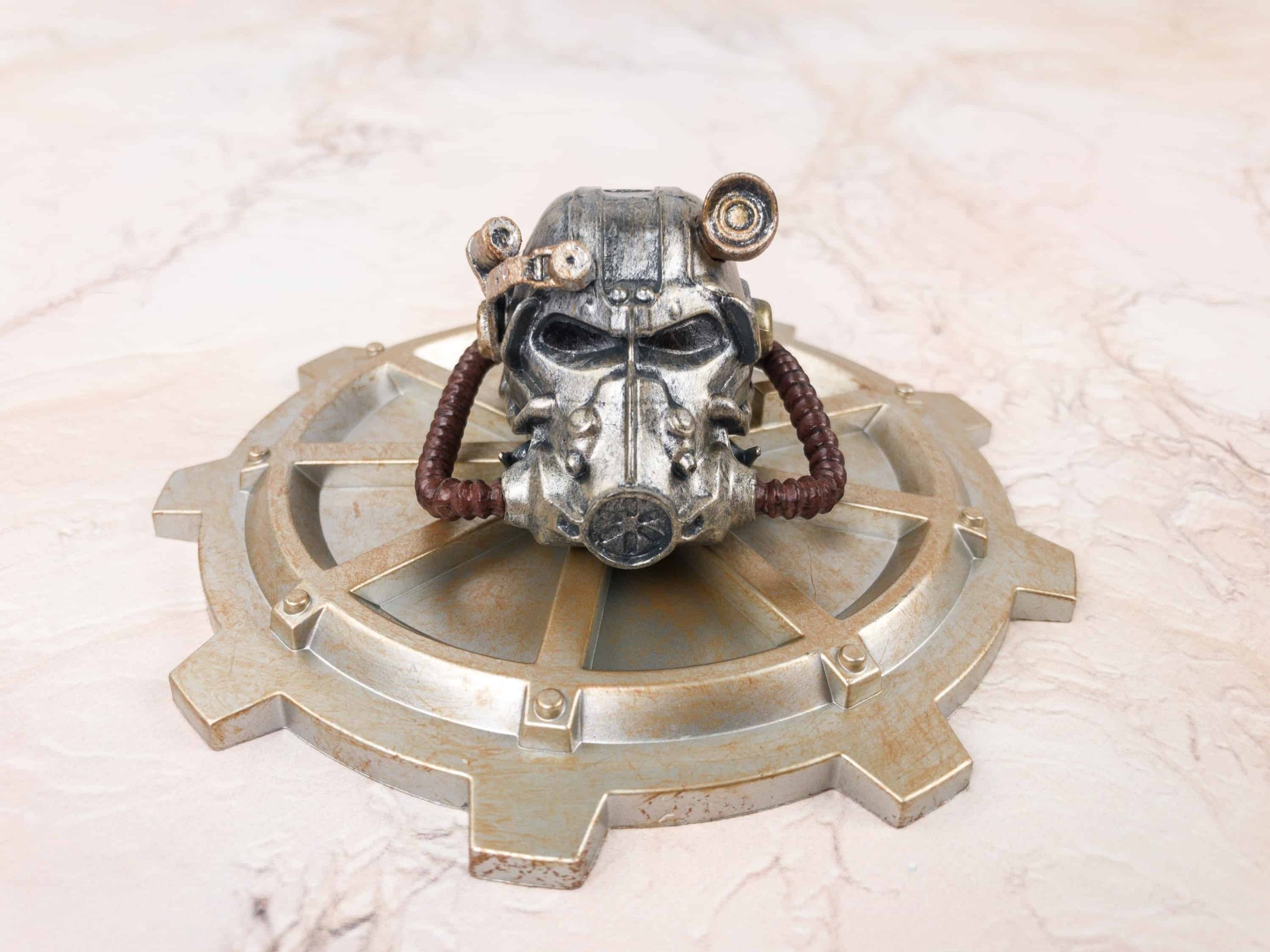 Loot Crate Fallout Crate December 2017 Review + Coupon - hello subscription