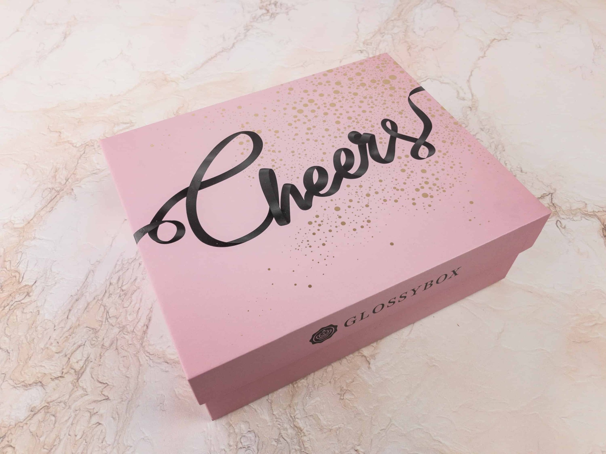 December 2017 GLOSSYBOX Subscription Box Review + Coupon! - Hello ...