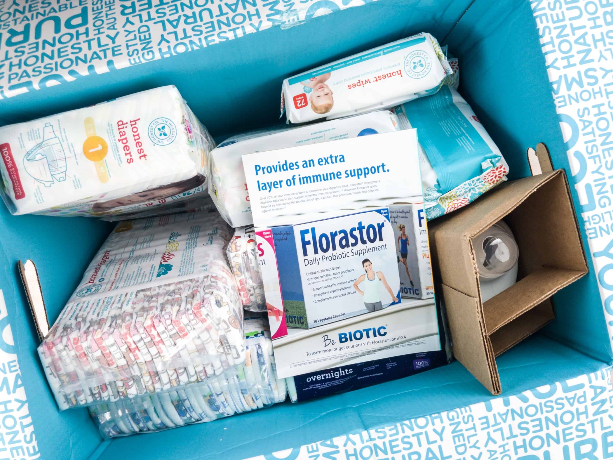 Honest Company Diaper Bundle Review + Coupons - January 2018 - Hello ...