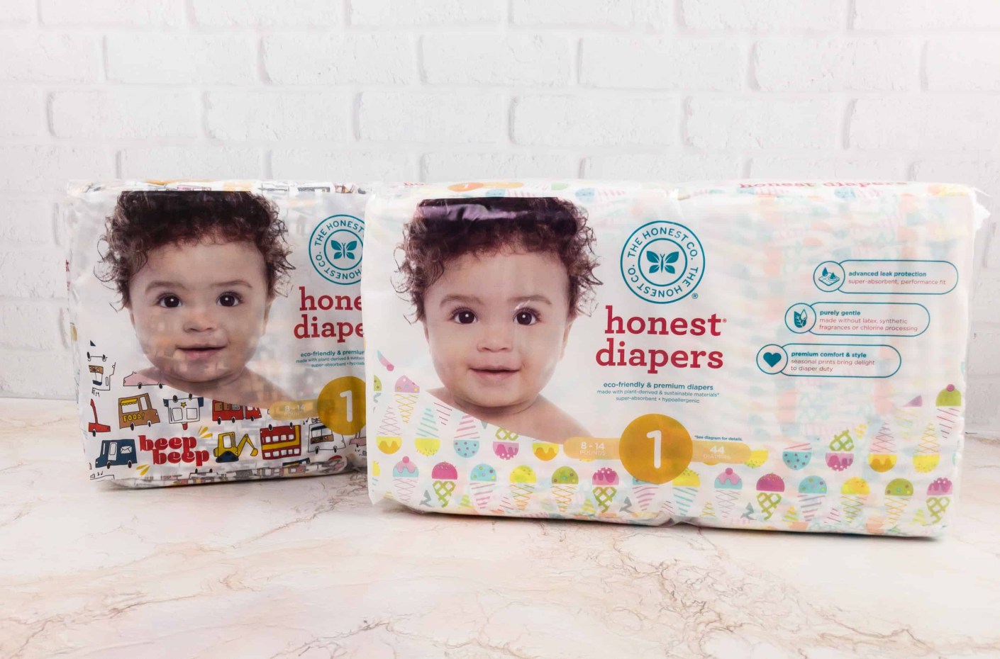Honest Company Diaper Bundle Review + Coupons - January 2018 - hello ...
