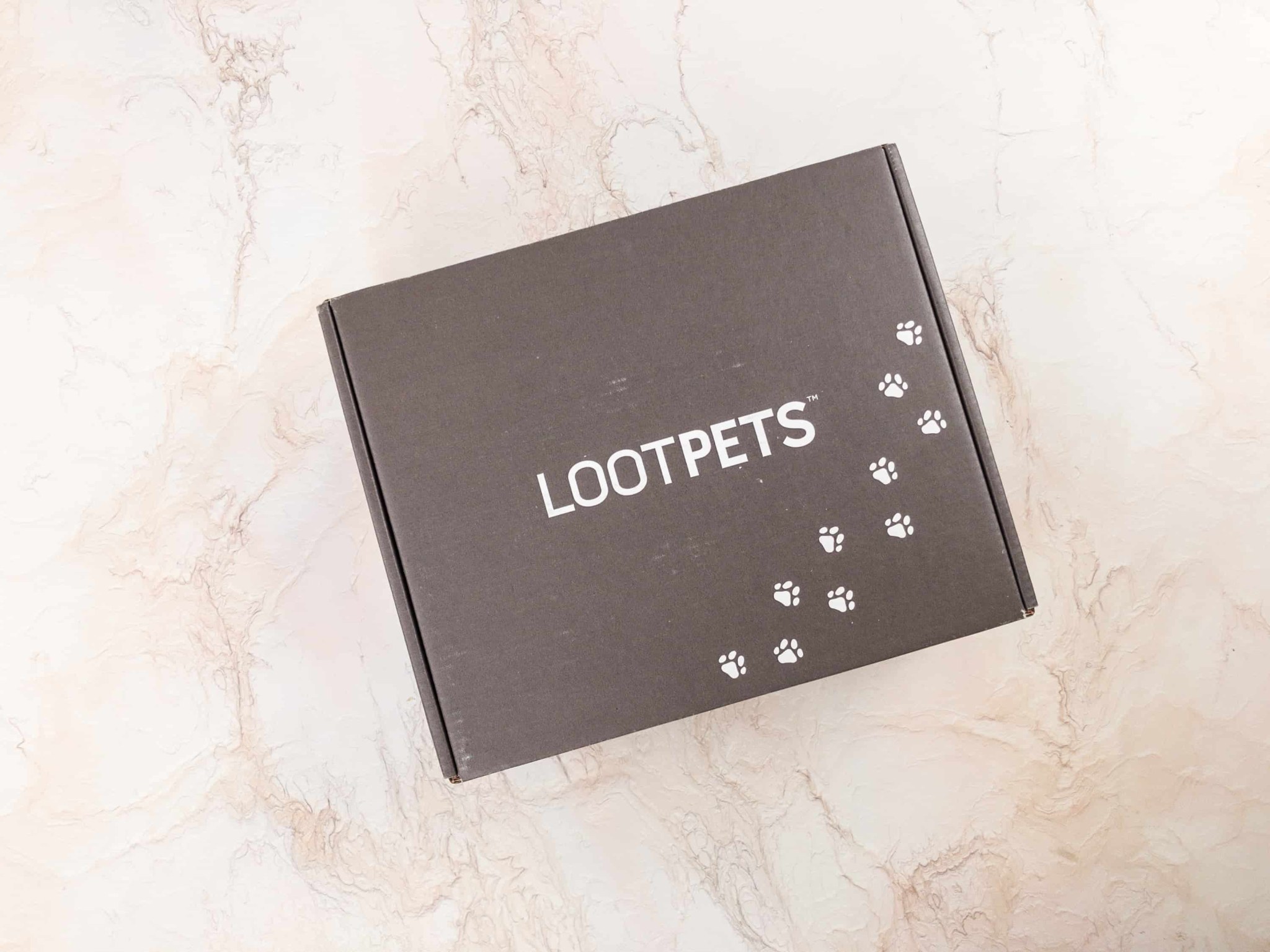 Loot Pets December 2017 Review & Coupon - Final Box - Hello Subscription