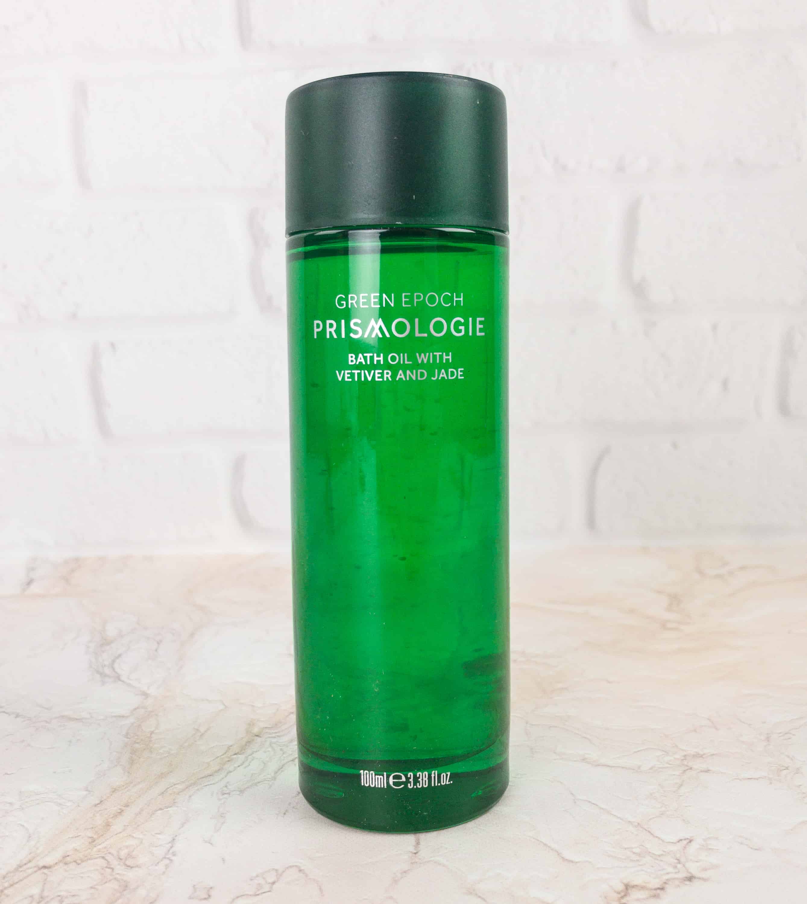 Moi-Même Winter 2017 Subscription Box Review - The Happiness Box ...