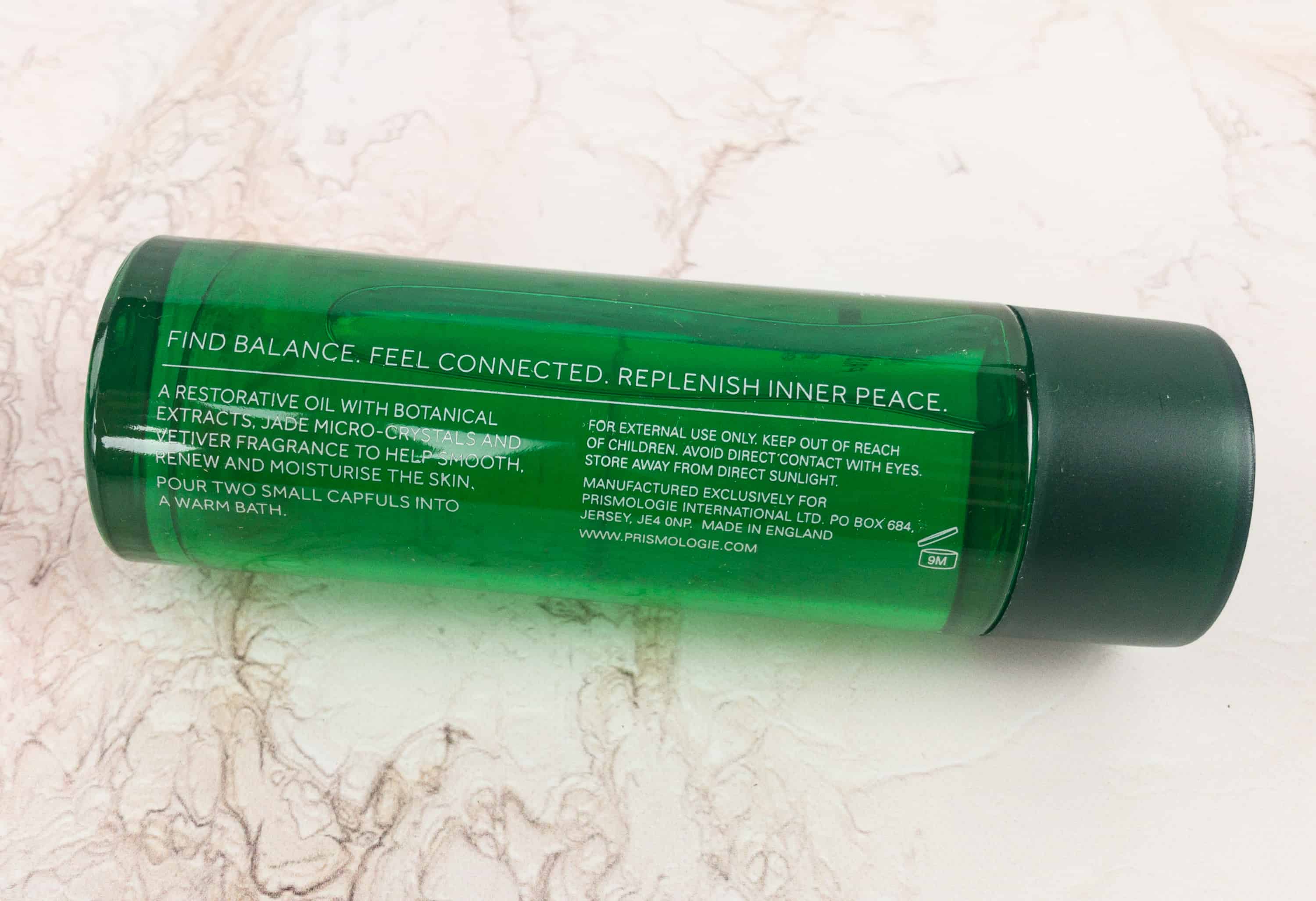 Moi-Même Winter 2017 Subscription Box Review - The Happiness Box ...