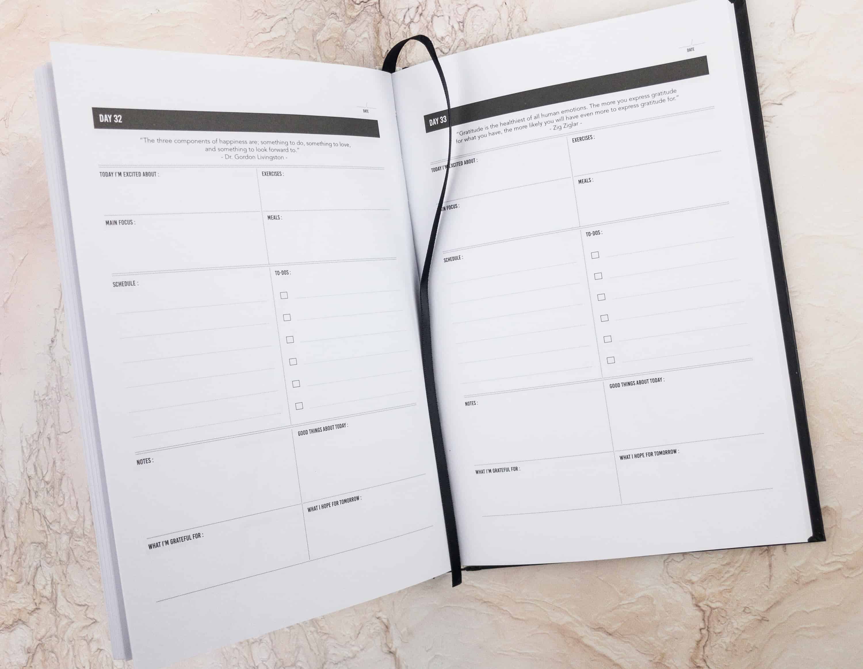 Moi-Même Winter 2017 Subscription Box Review - The Happiness Box ...