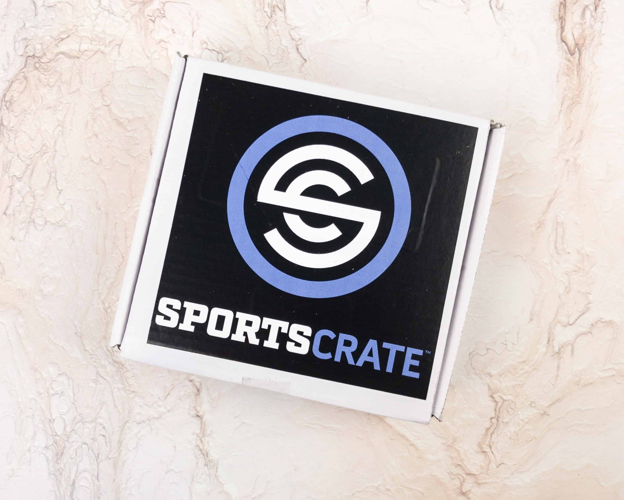 Courtside Crate by Sports Crate: NBA Edition January 2018 Subscription ...