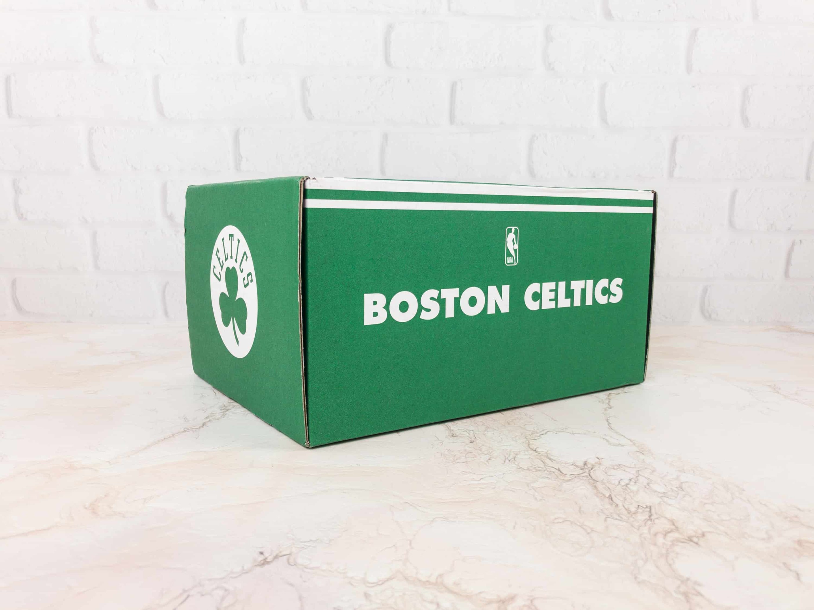 Courtside Crate by Sports Crate: NBA Edition January 2018 Subscription ...