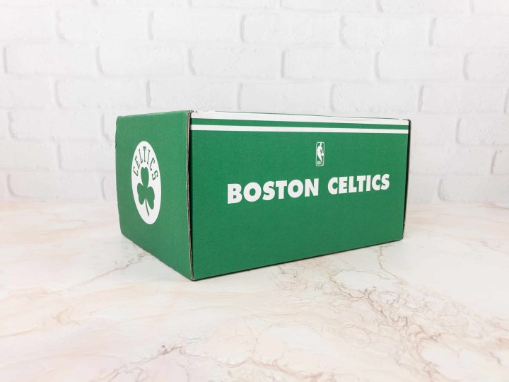 Courtside Crate by Sports Crate: NBA Edition January 2018 Subscription ...