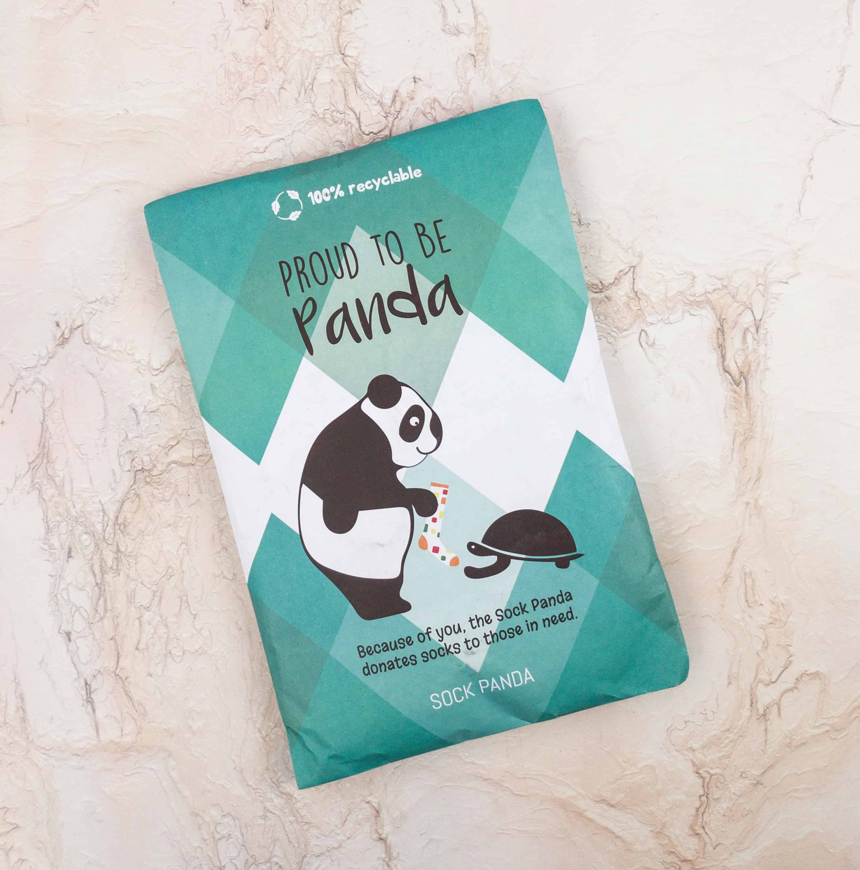 Panda Pals January 2018 Subscription Review & Coupon - Hello Subscription