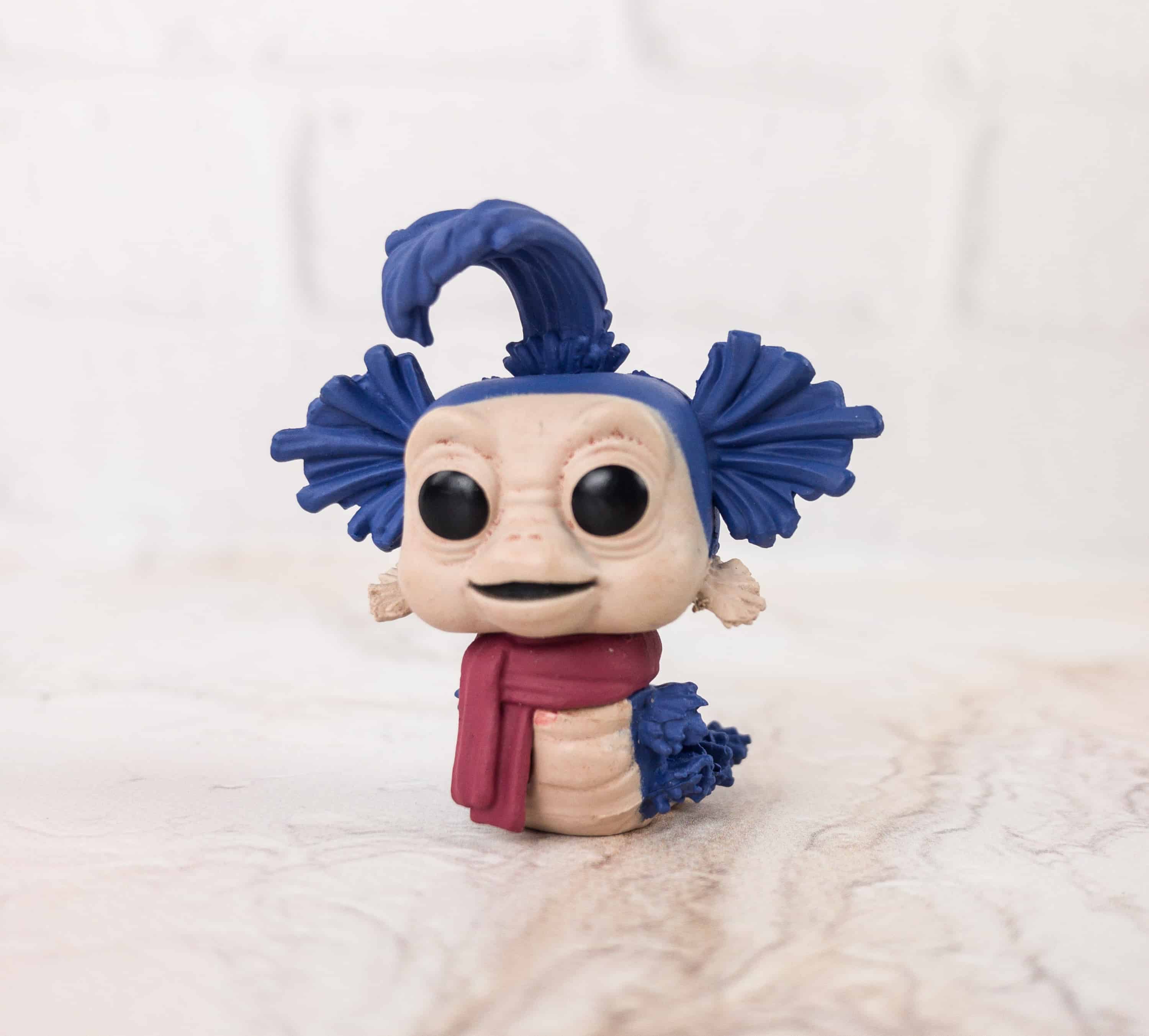 Pop In A Box January 2018 Funko Subscription Box Review & Coupon ...