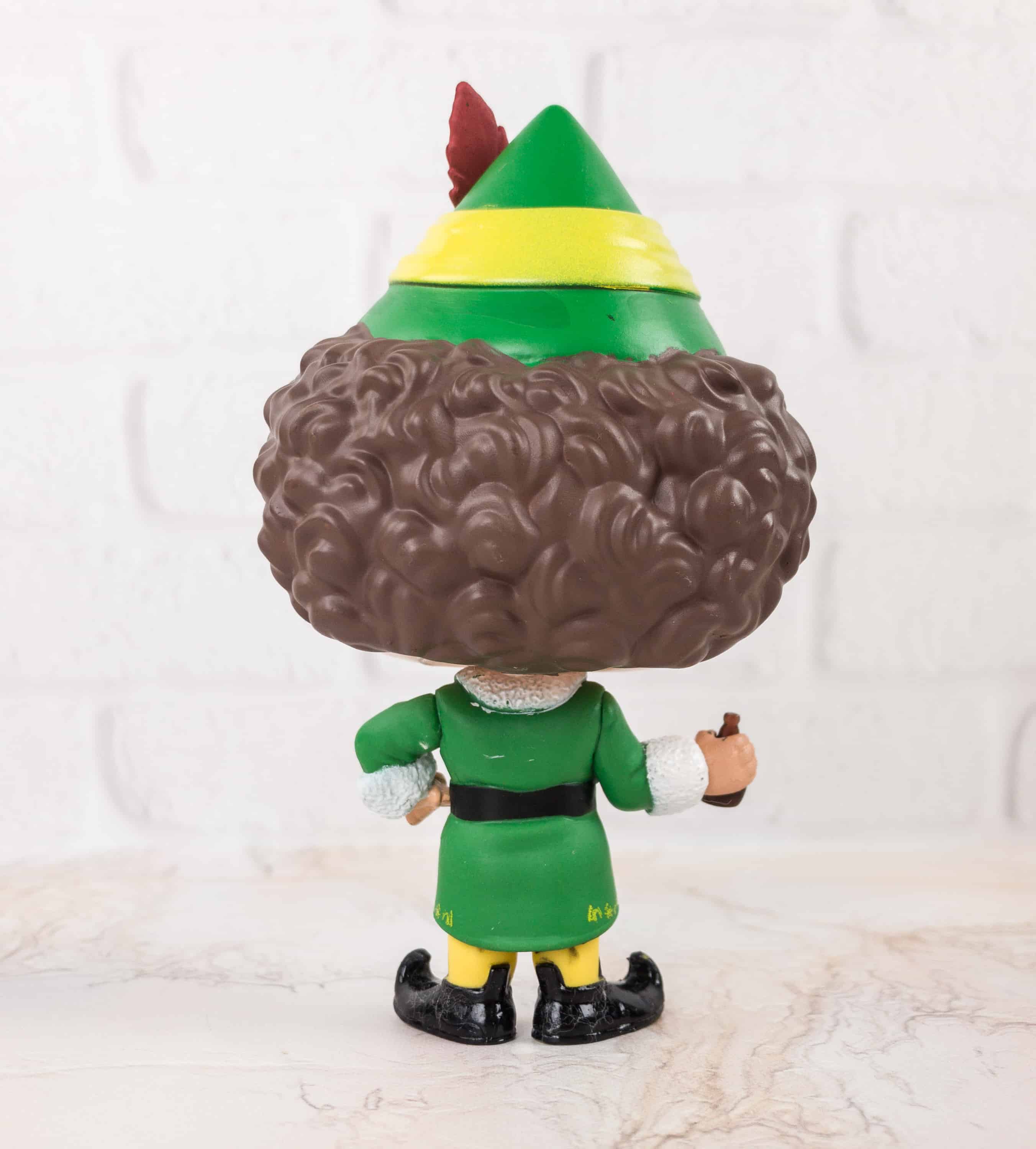 Pop In A Box January 2018 Funko Subscription Box Review & Coupon ...