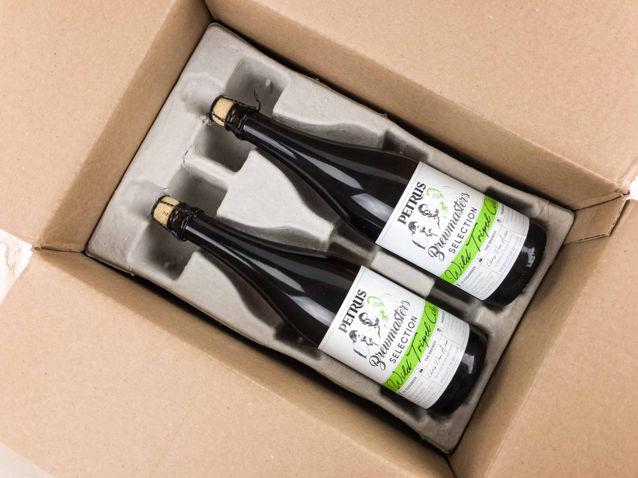 Rare Beer Club by The Microbrewed Beer of the Month January 2018 ...