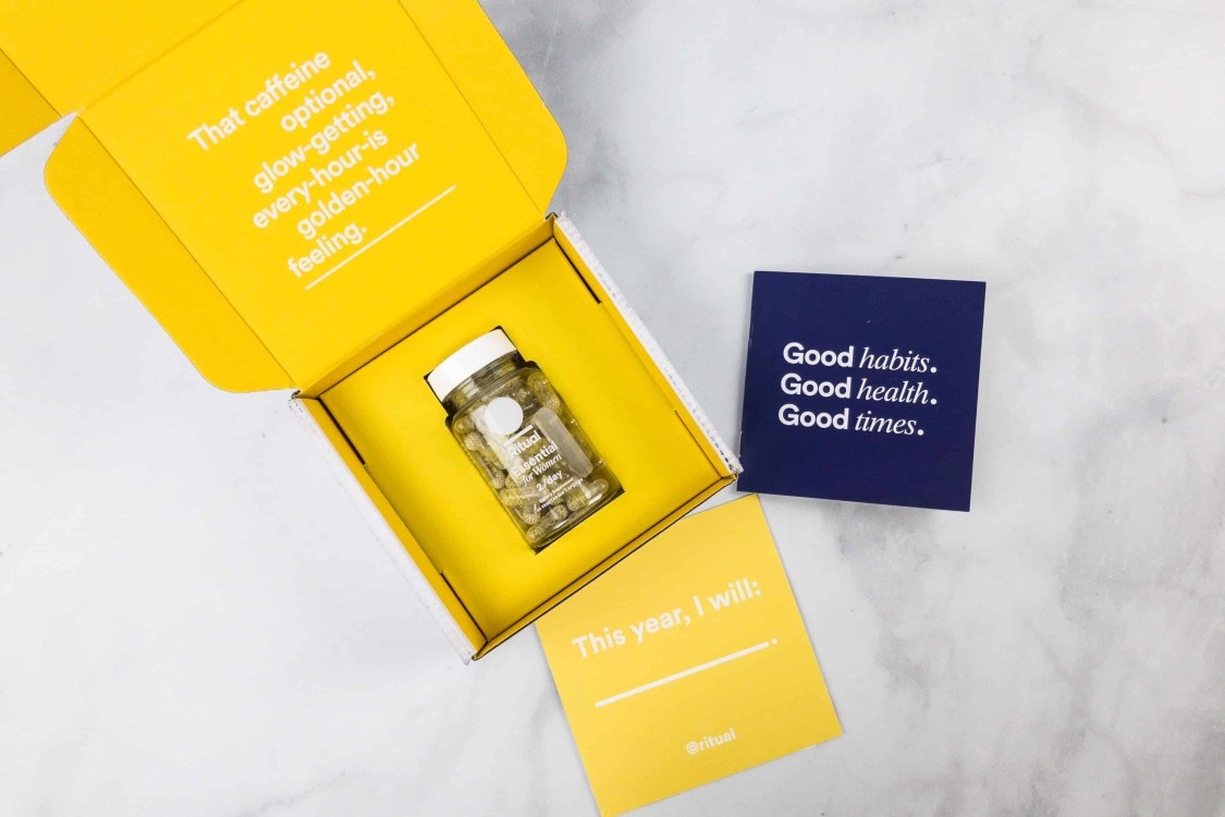 The 17 Best Subscriptions for Women in 2025: Reward and Pamper Yourself ...