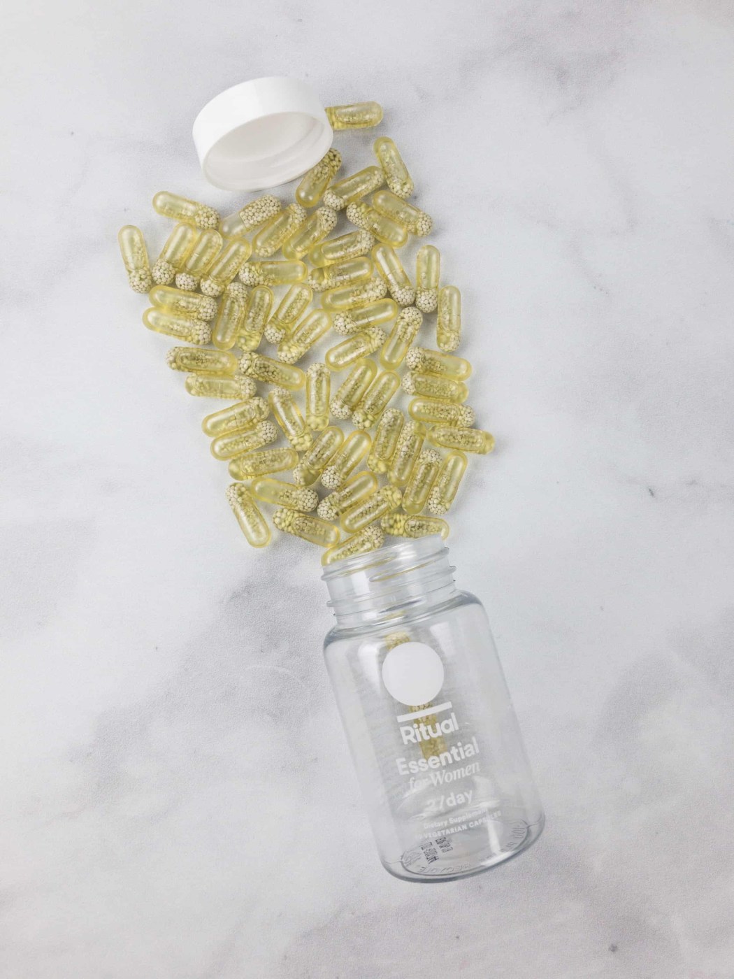 Ritual Vitamins Subscription Box Review - Hello Subscription