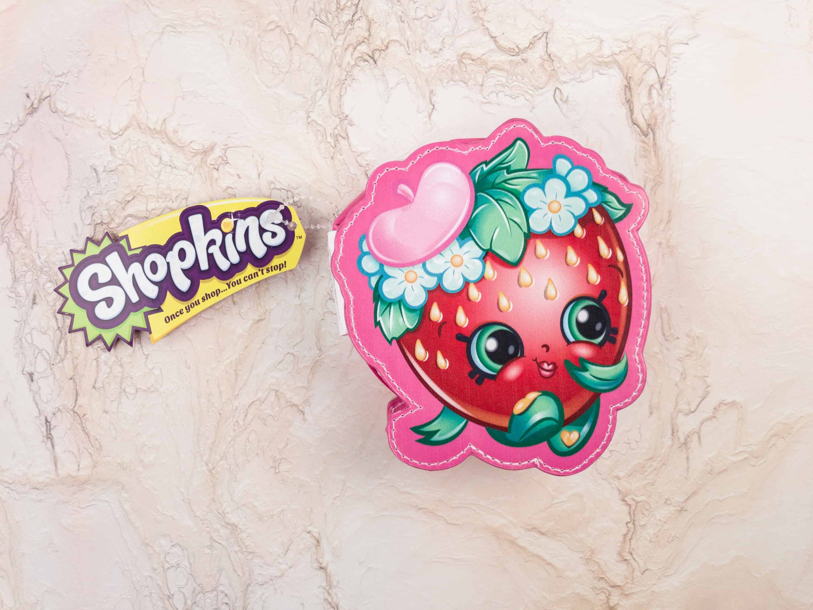 Shopkins Direct Winter 2017 Subscription Box Review - Hello Subscription