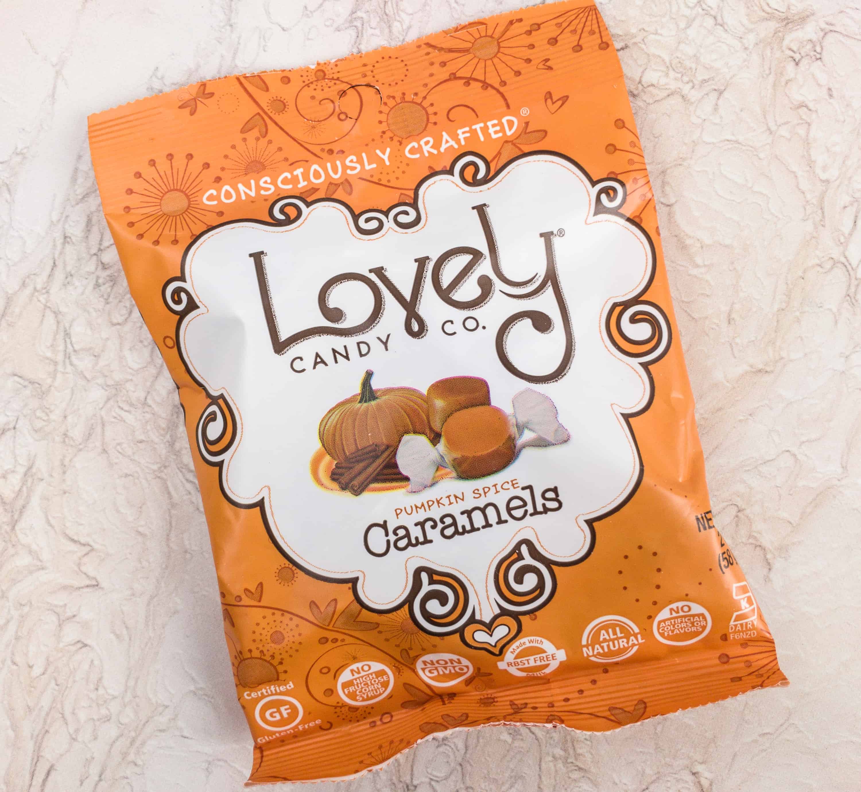 SnackSack December 2017 Subscription Box Review & Coupon - hello ...