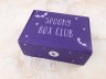 Spooky Box Club Subscription Box Review - Witch's Cottage - Hello ...