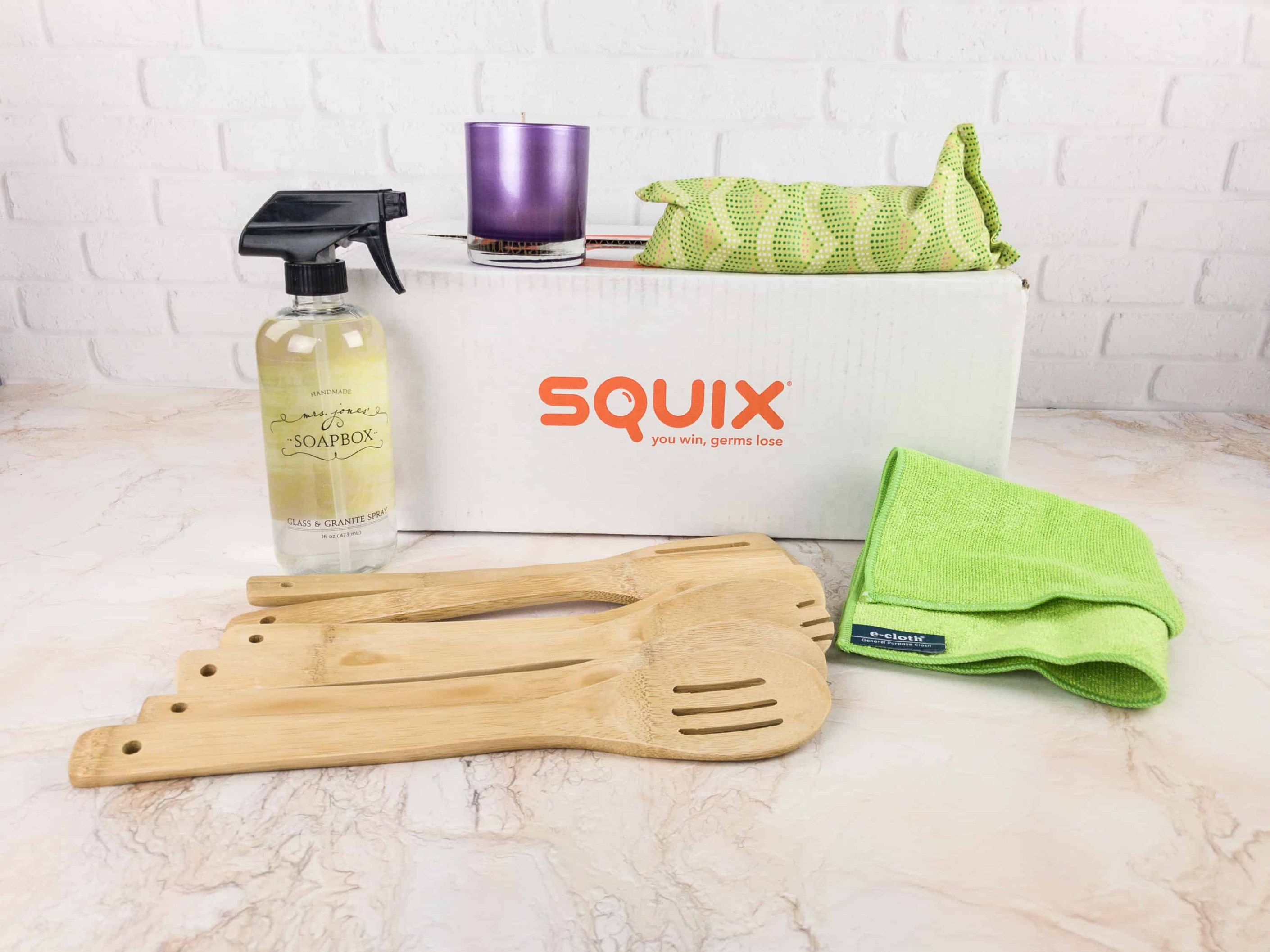 Squix Reviews: Get All The Details At Hello Subscription!
