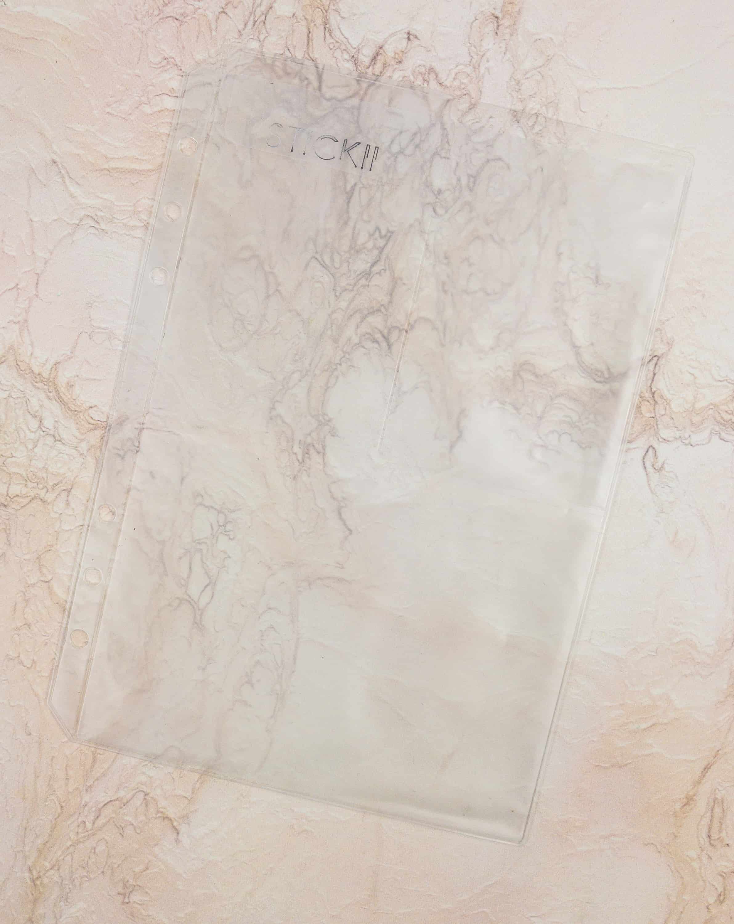 Stickii Club January 2018 Subscription Box Review - Cute Pack! - Hello ...