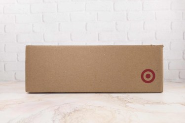 Target Art & Craft Kit January 2018 Review - Hello Subscription