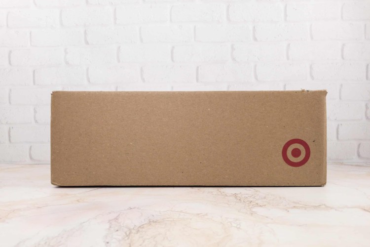 Target Art & Craft Kit January 2018 Review - Hello Subscription