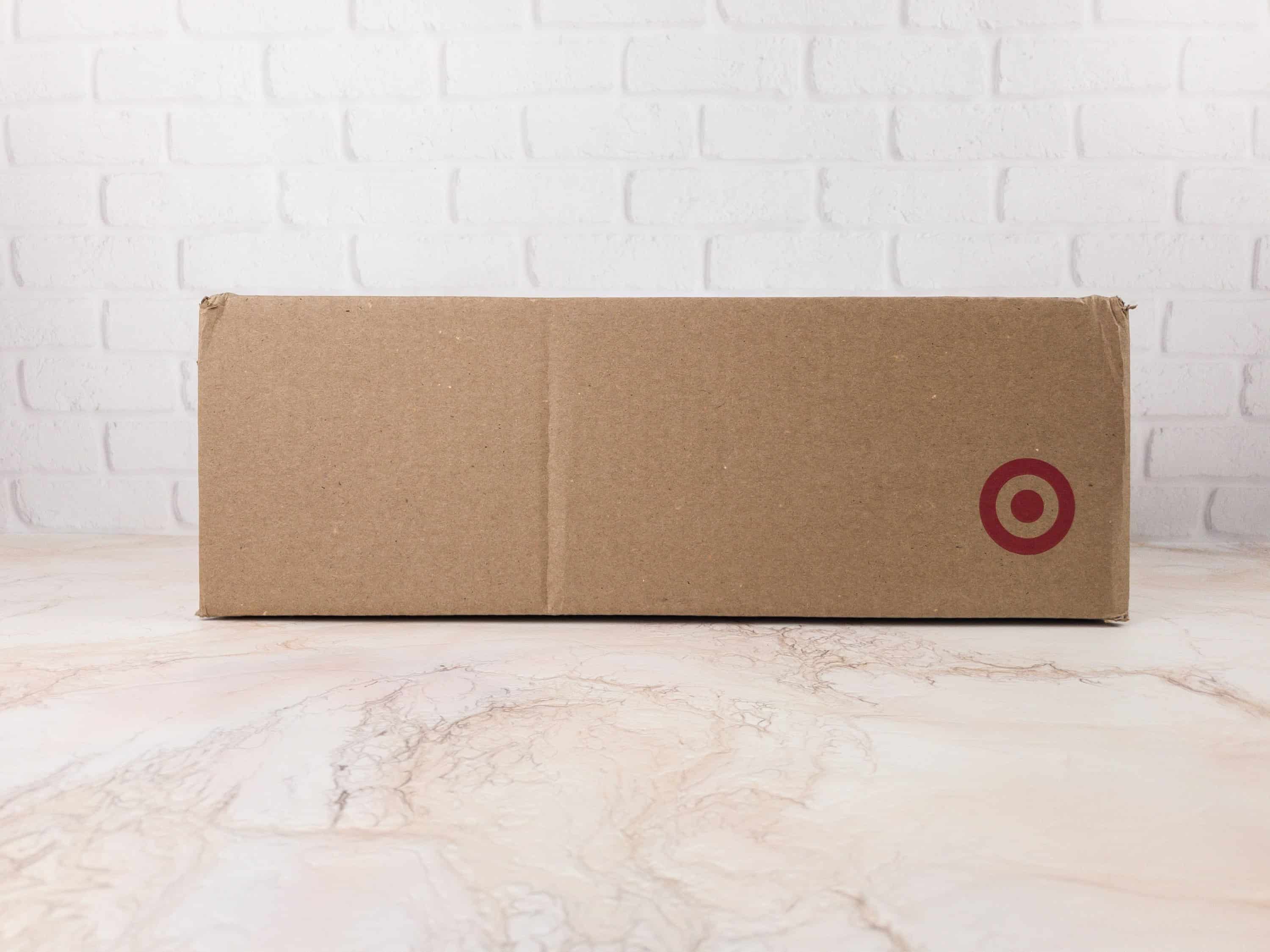 Target Art & Craft Kit December 2017 Review - Hello Subscription