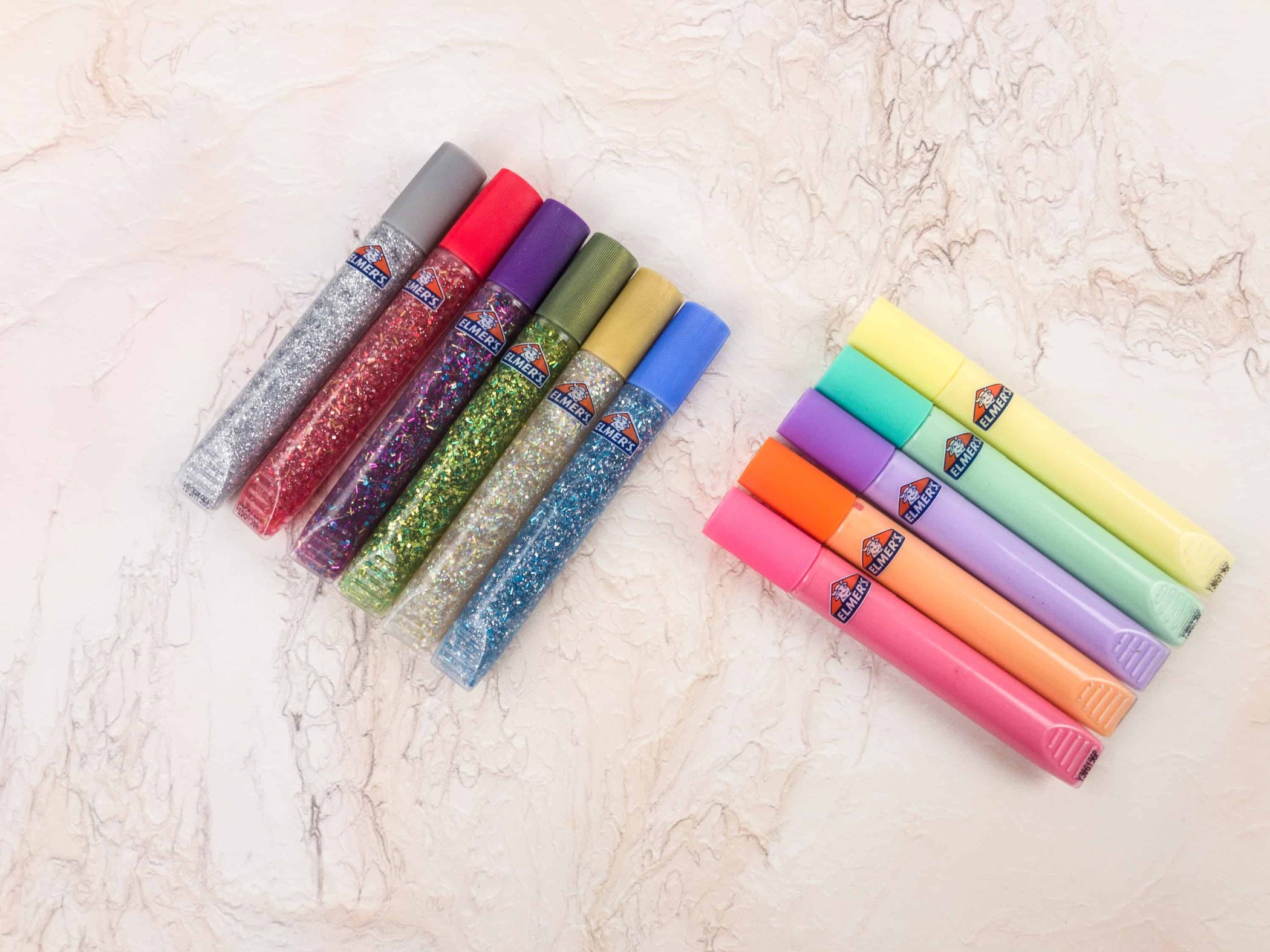 Target Art & Craft Kit December 2017 Review - Hello Subscription