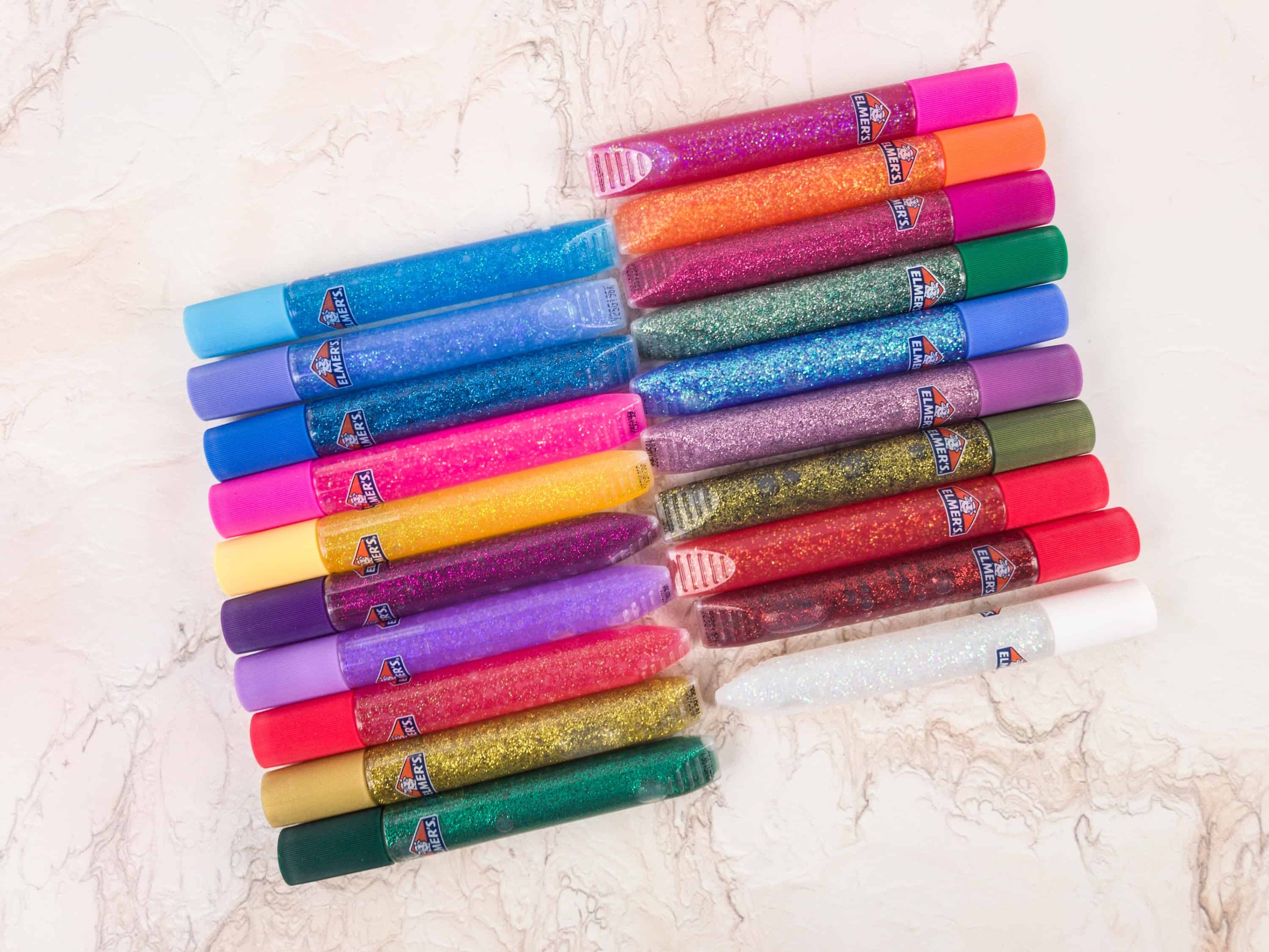 Target Art & Craft Kit December 2017 Review - hello subscription