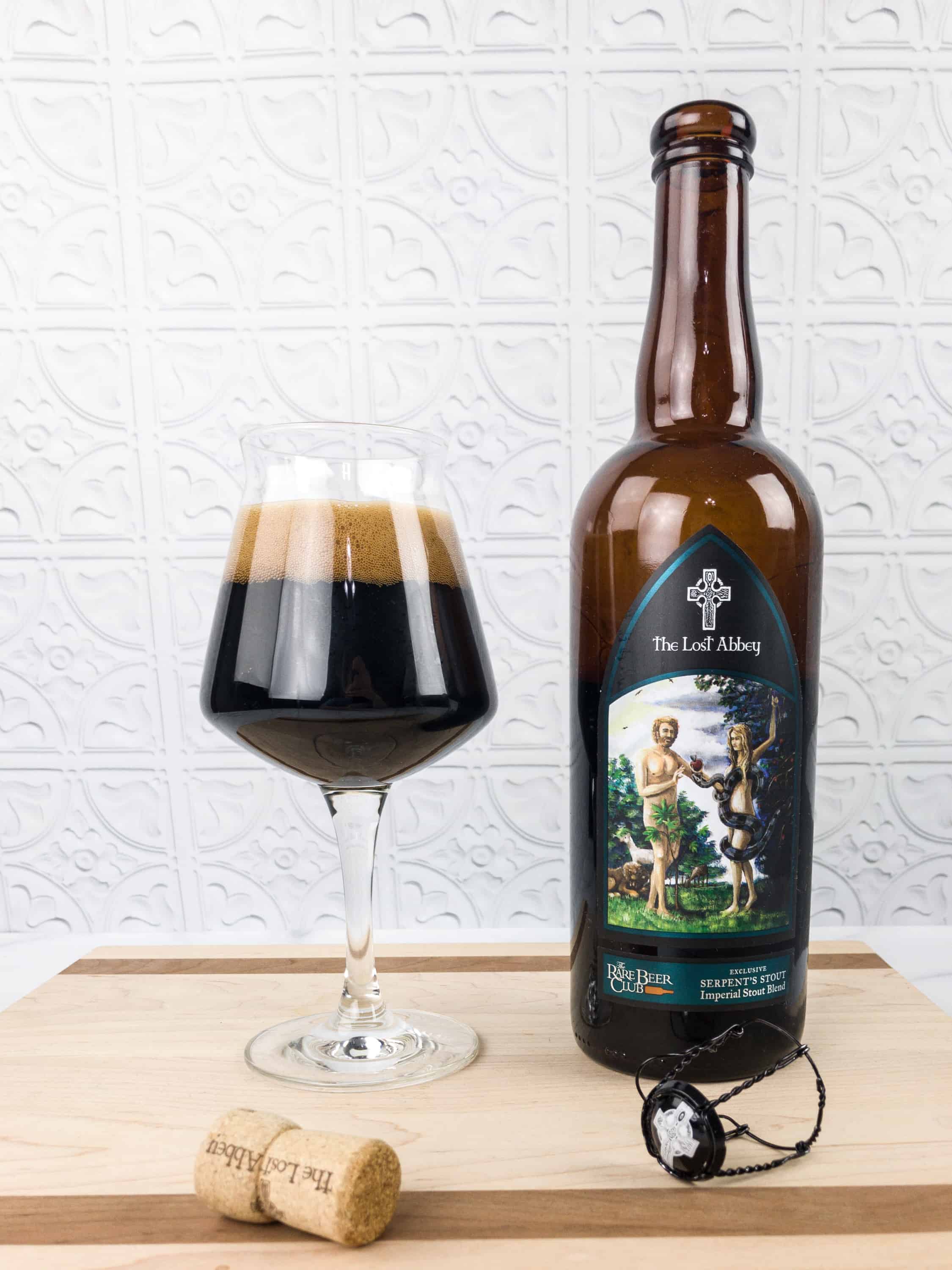 Rare Beer Club by The Microbrewed Beer of the Month January 2018 ...