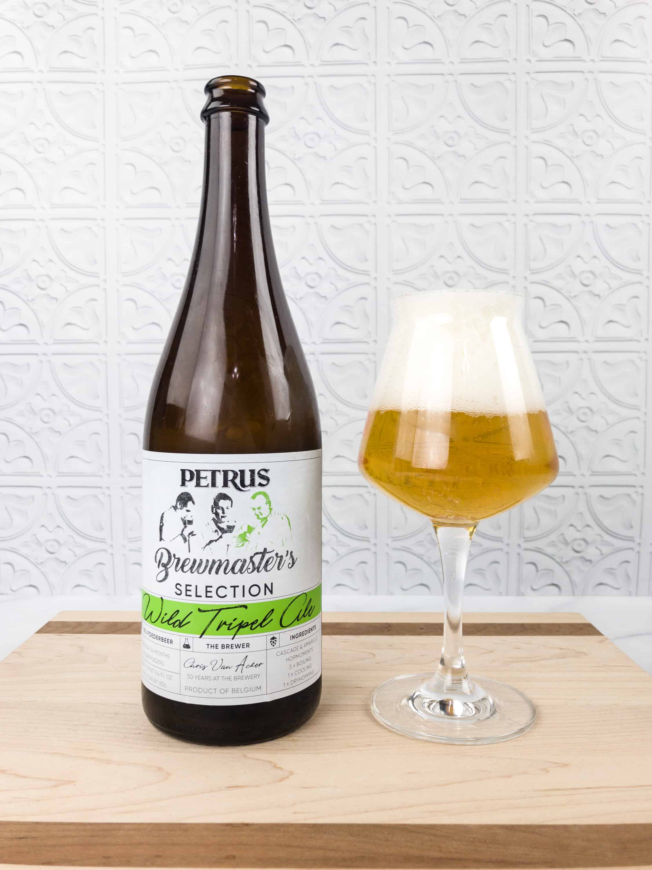 Rare Beer Club by The Microbrewed Beer of the Month January 2018 ...