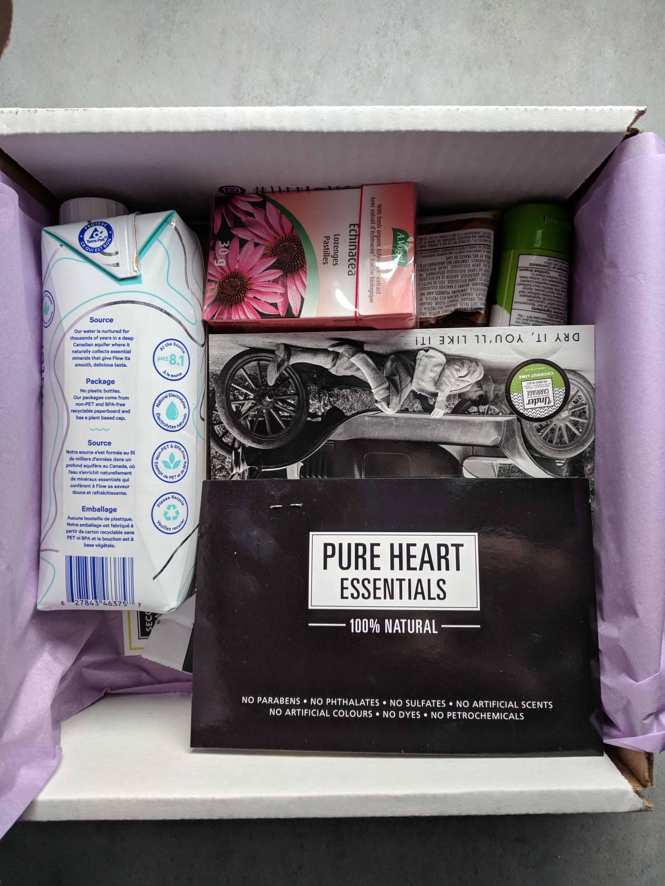 Little Life Box Subscription Box Review + Coupon - February 2018 ...