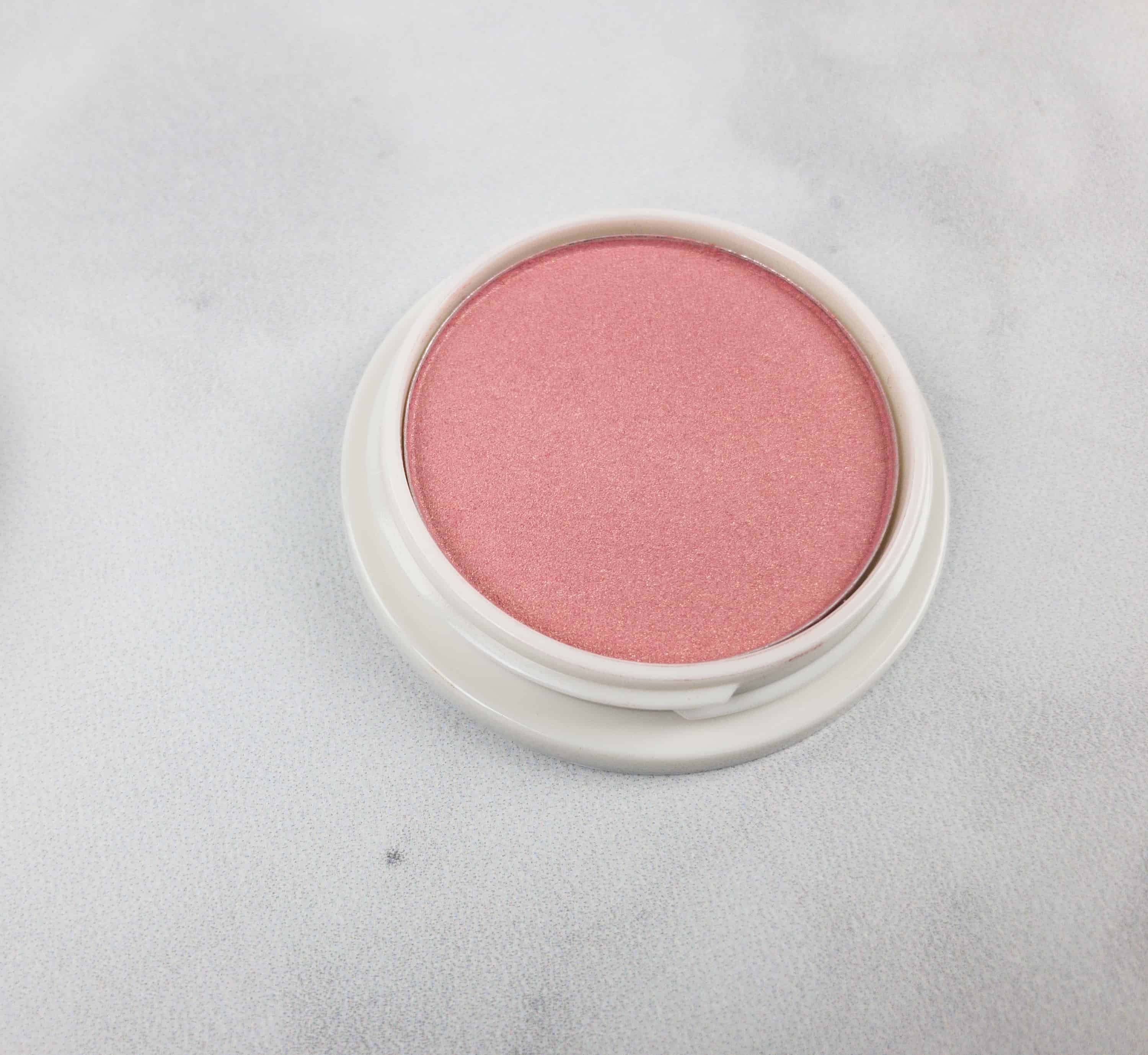 Ipsy February 2018 Review - hello subscription