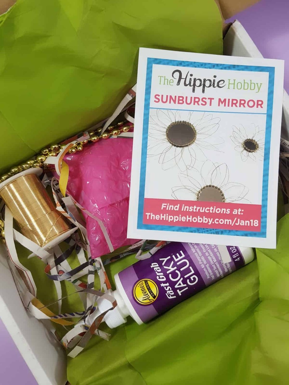The Hippie Hobby Reviews: Get All The Details At Hello Subscription!