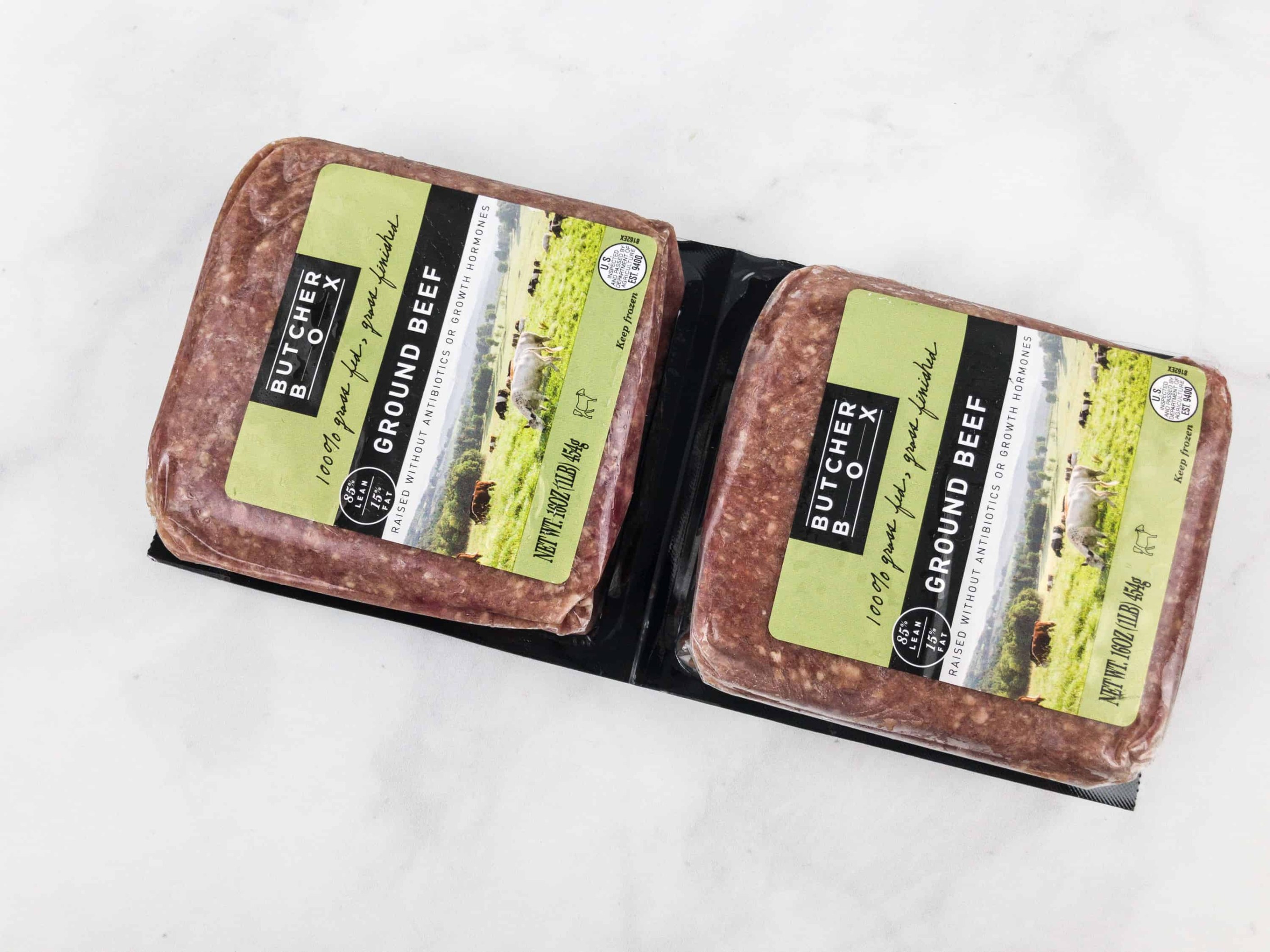 Butcher Box February 2018 Subscription Box Review + Coupon - hello ...