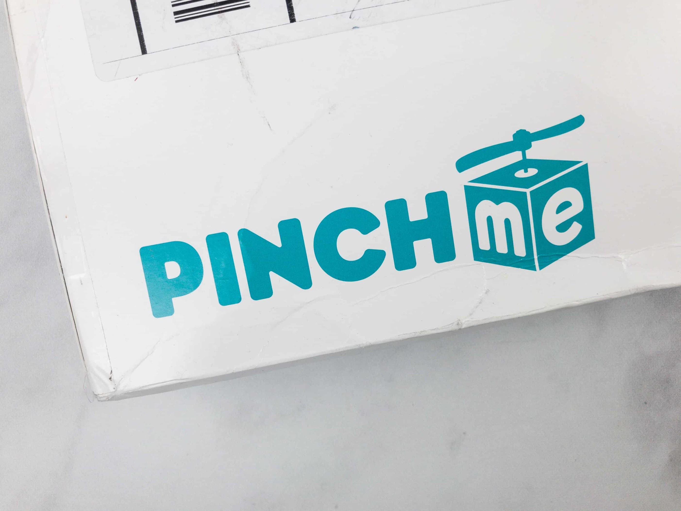 PINCHme February 2018 Box Review - Hello Subscription