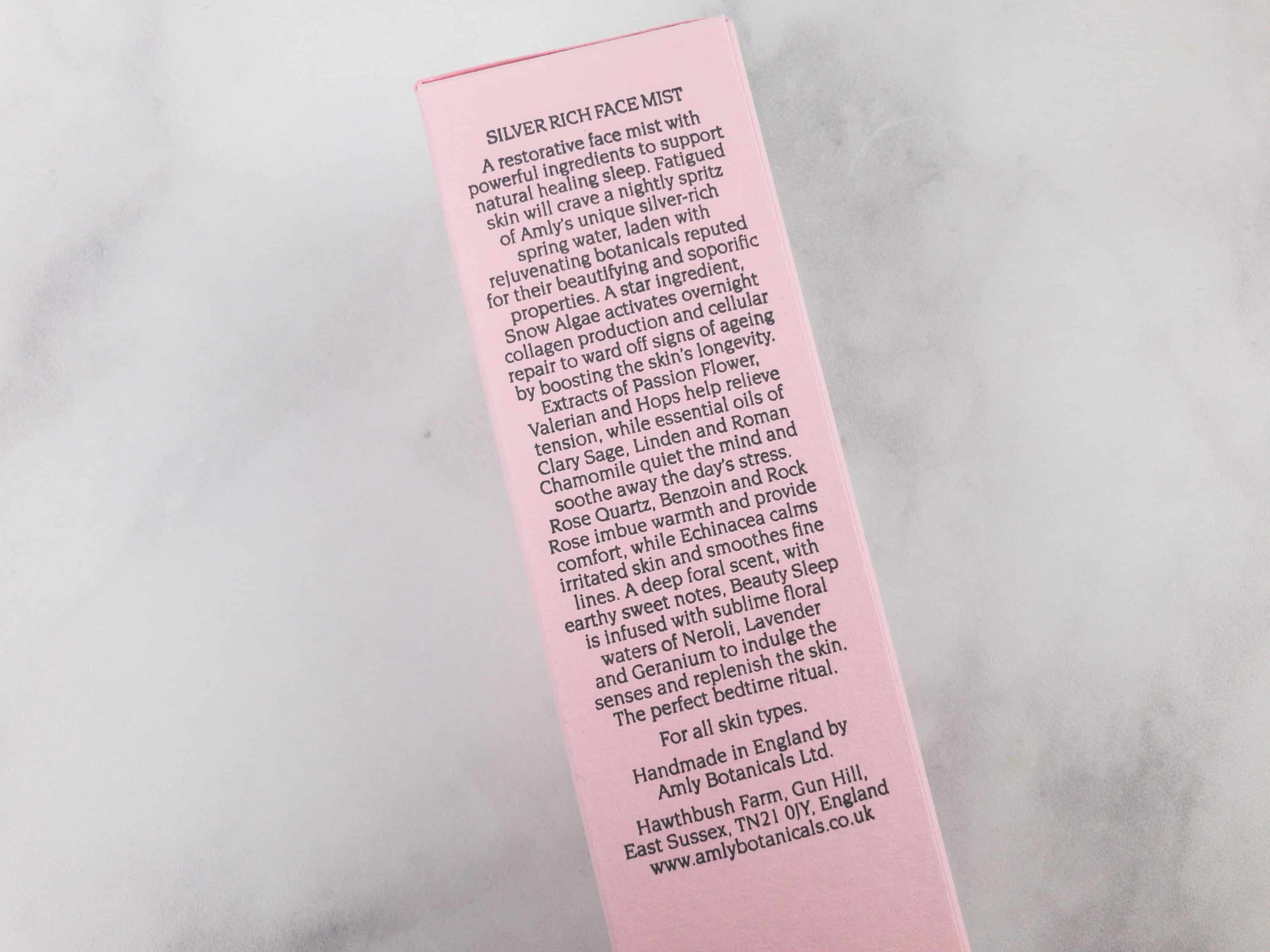 Boxwalla Beauty Box February 2018 Subscription Box Review - hello ...