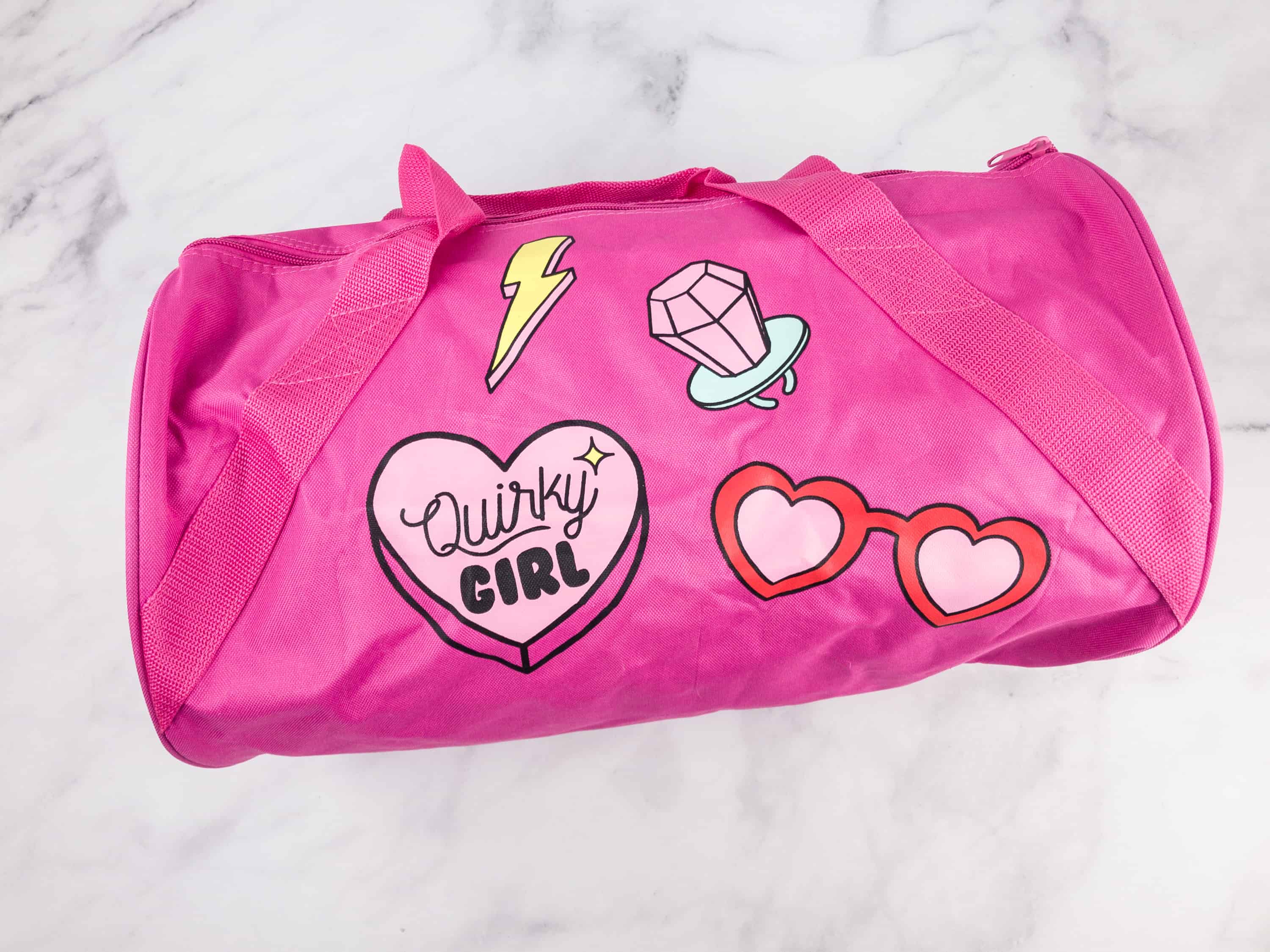 Quirky Crate February 2018 Subscription Box Review + Coupon - hello ...