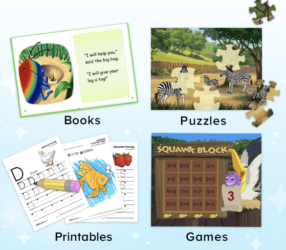 ABCmouse July 4th Deal: Get 1 Year of ABCmouse for $45 – Over 60% Off ...