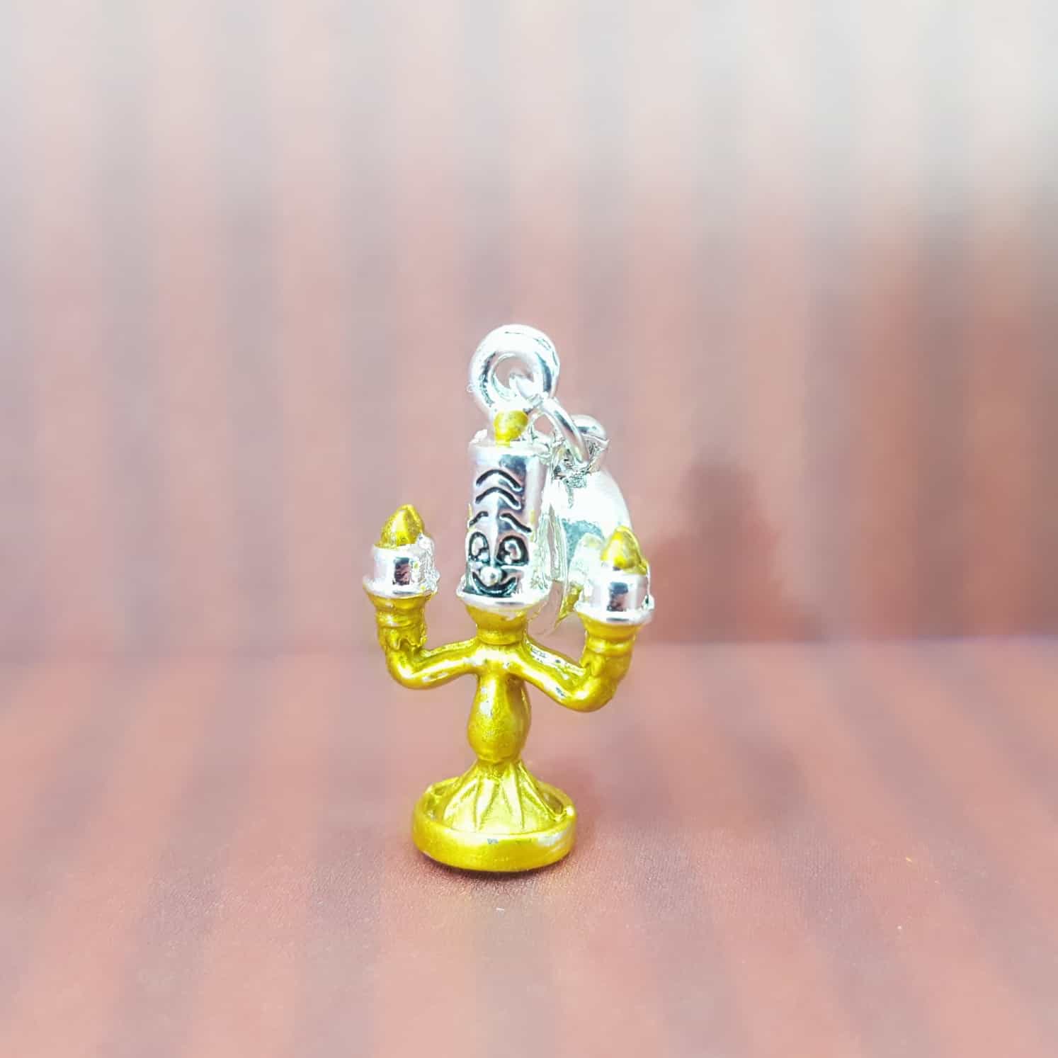 Charm With Me Club February 2018 Subscription Box Review + Coupon ...