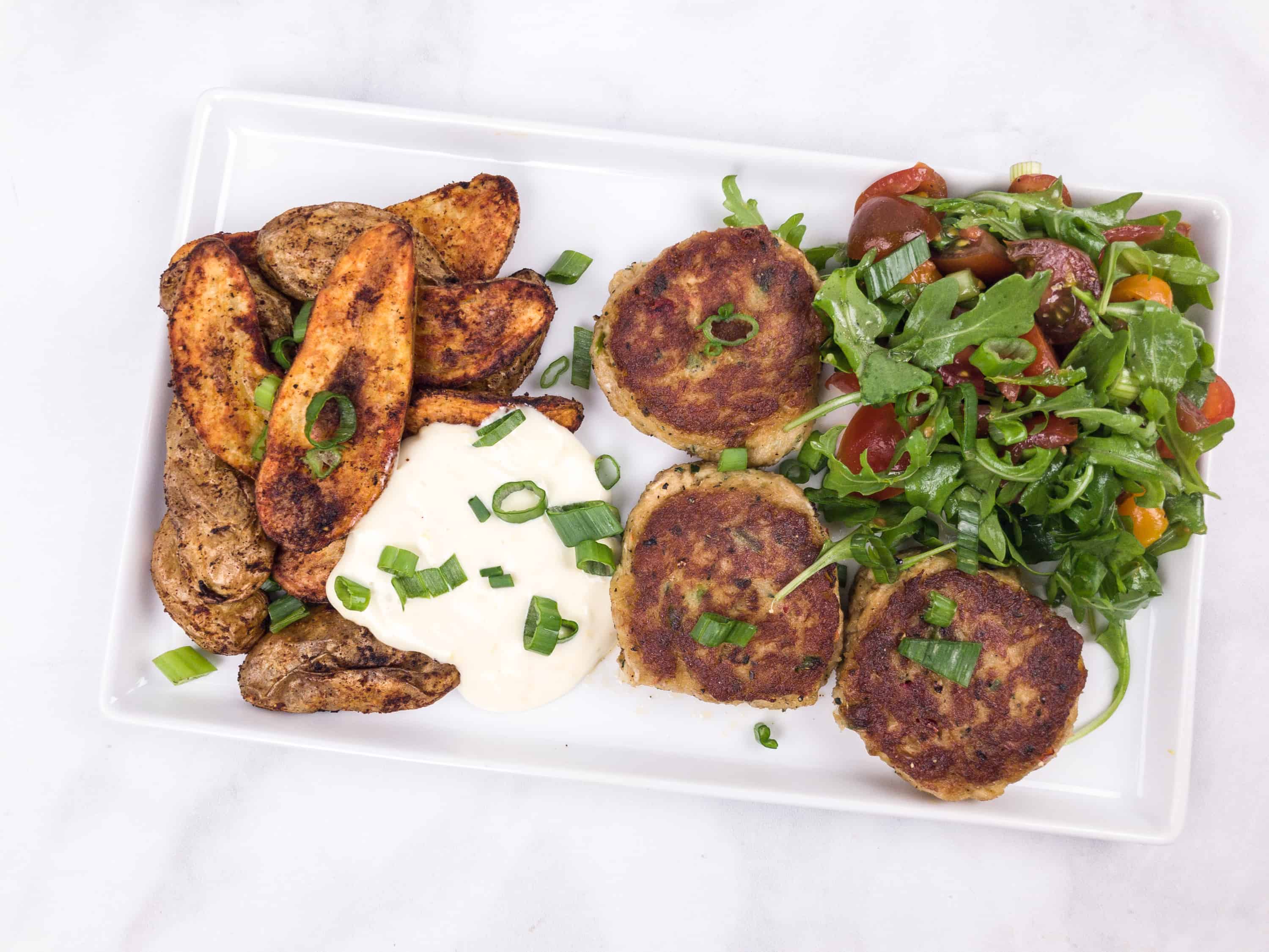 February 2018 Hello Fresh Subscription Box Review + Coupon! - Classic ...