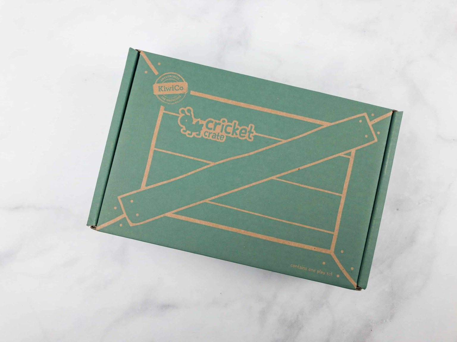 Cricket Crate Subscription Box Review + Coupon! - Grow With Me! - Hello ...