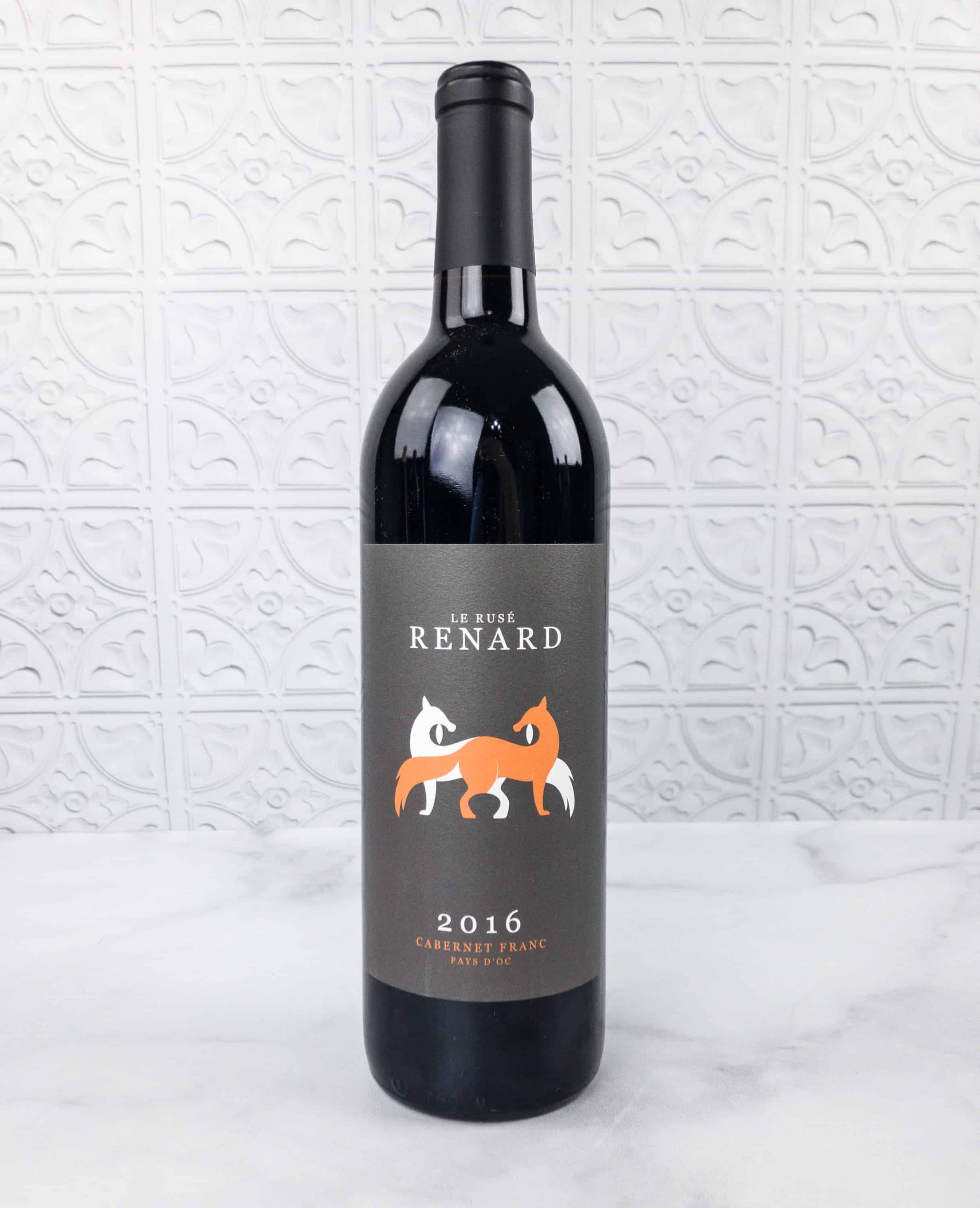 Hello Fresh Wine February 2018 Subscription Box Review + Coupon - hello ...