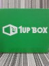 1Up Box February 2018 Subscription Box Review + Coupon - Hello Subscription